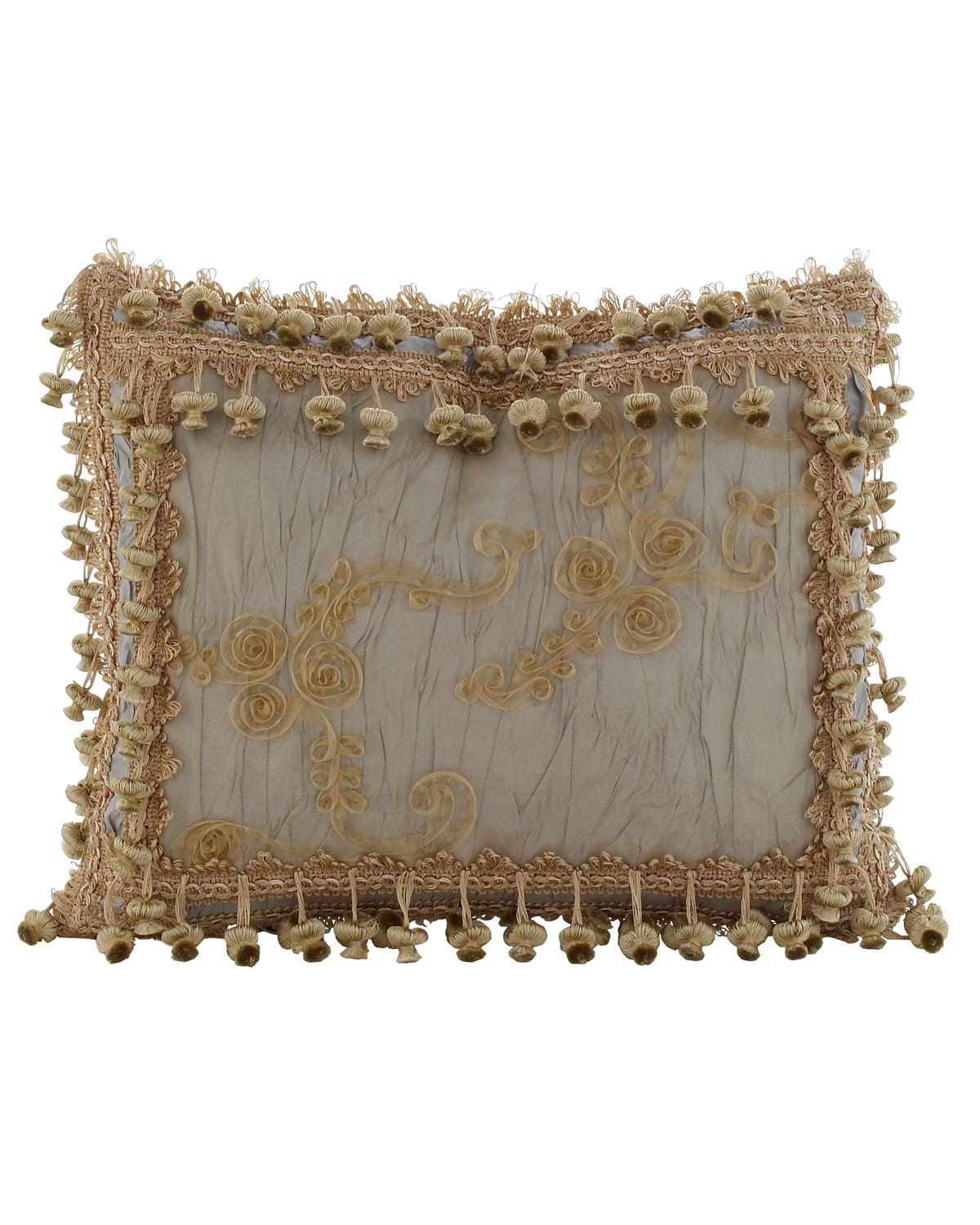 Sweet Dreams Crystal Palace Bedding & Matching Items | Horchow