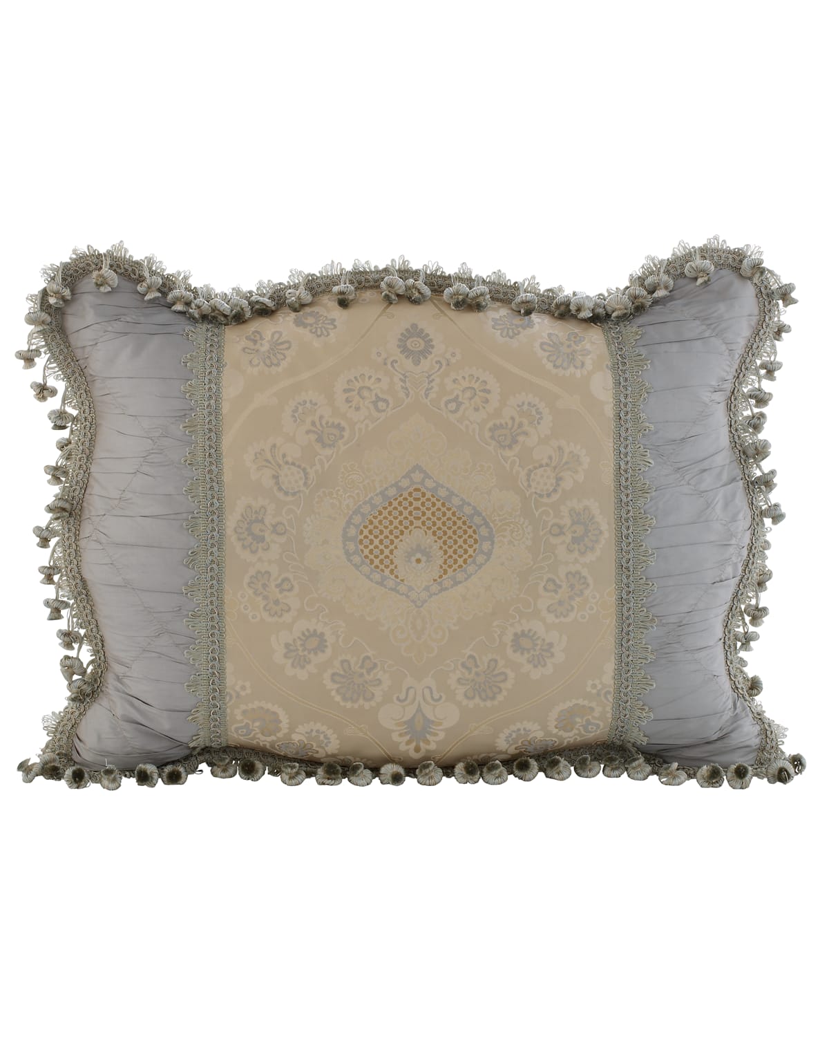 Sweet Dreams Crystal Palace Bedding & Matching Items | Horchow