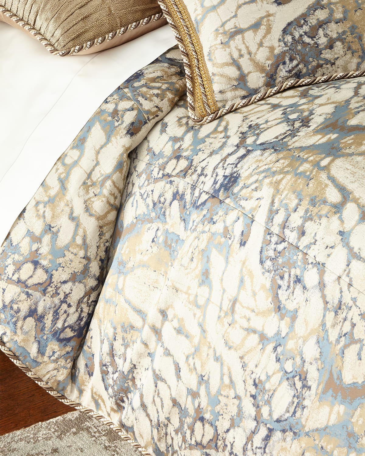 Dian Austin Couture Home Jupiter Bedding & Matching Items | Horchow