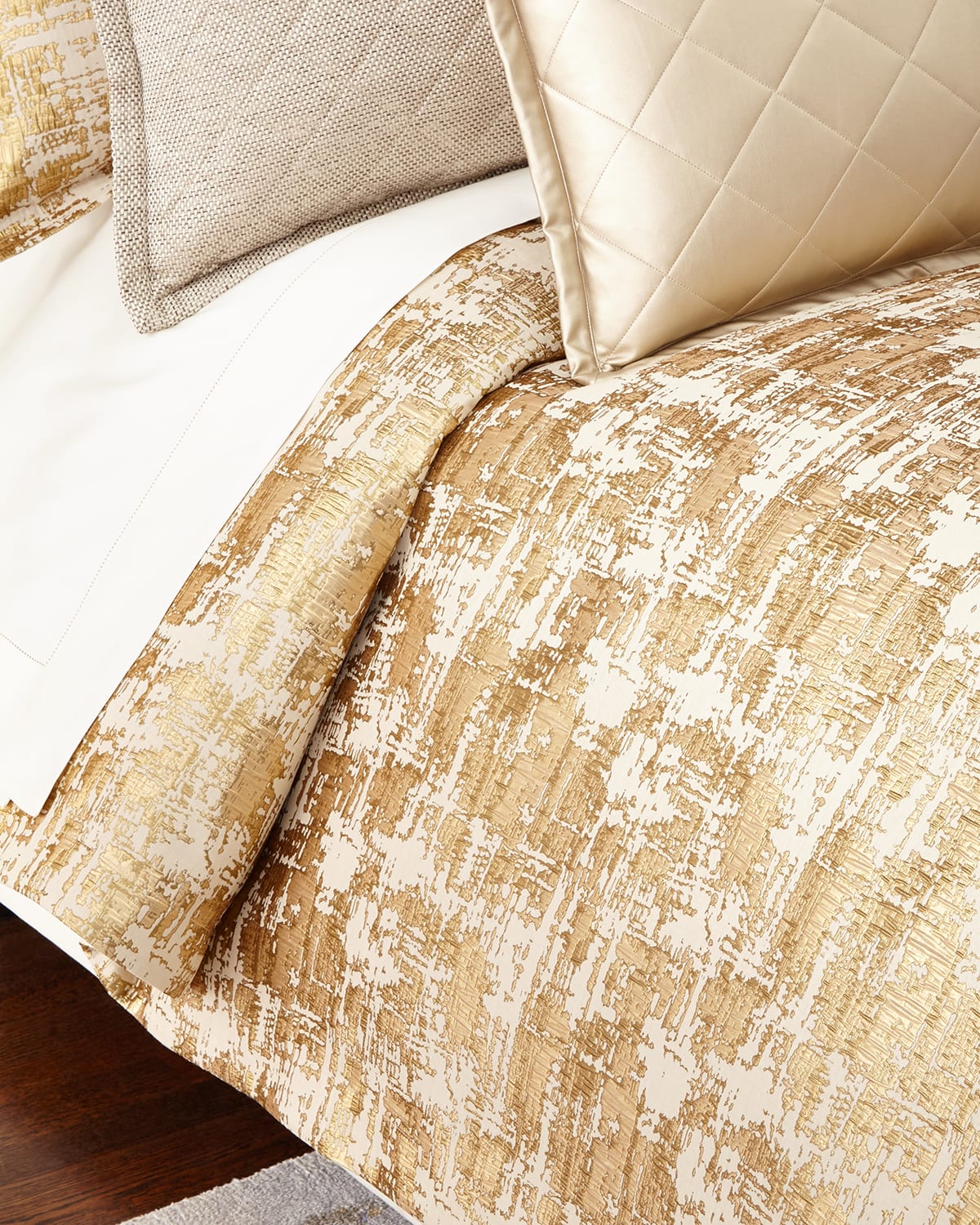 Ann Gish Scratch Bedding & Matching Items | Horchow