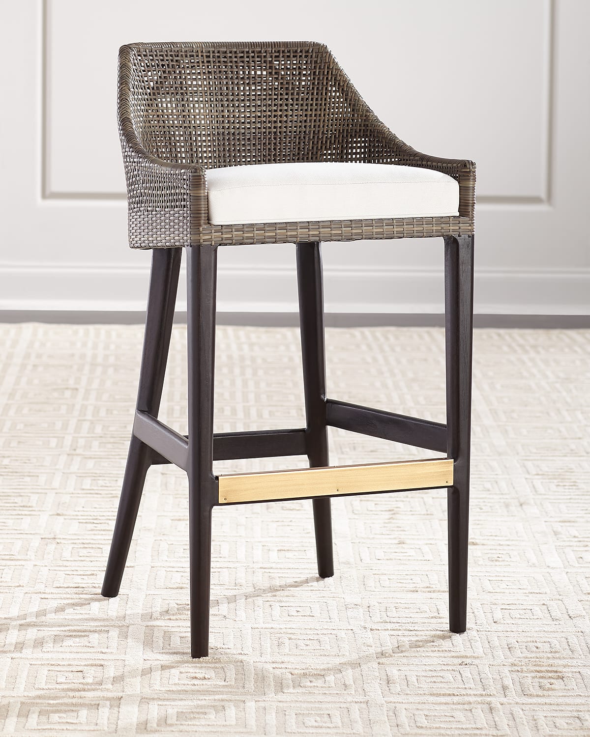 Palecek Grayson Counter Stool and Matching Items & Matching Items | Horchow