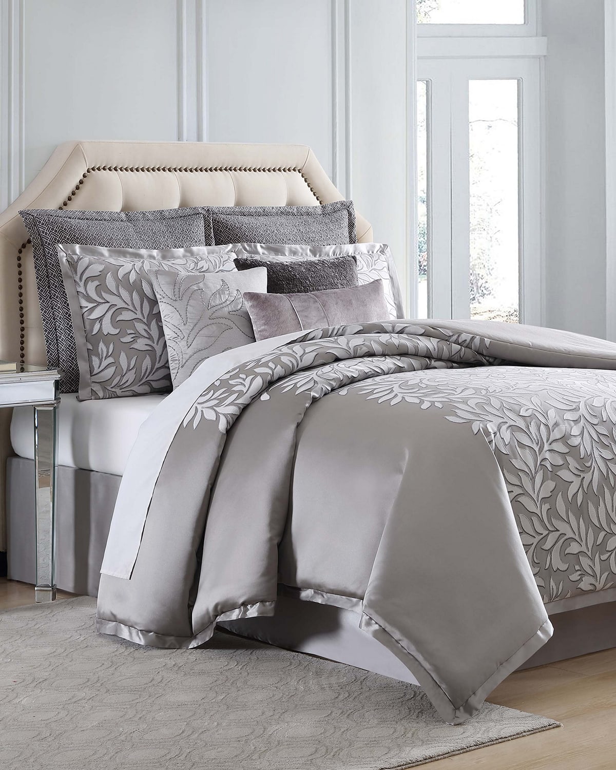 Charisma Hampton Queen Duvet Set and Matching Items & Matching Items ...