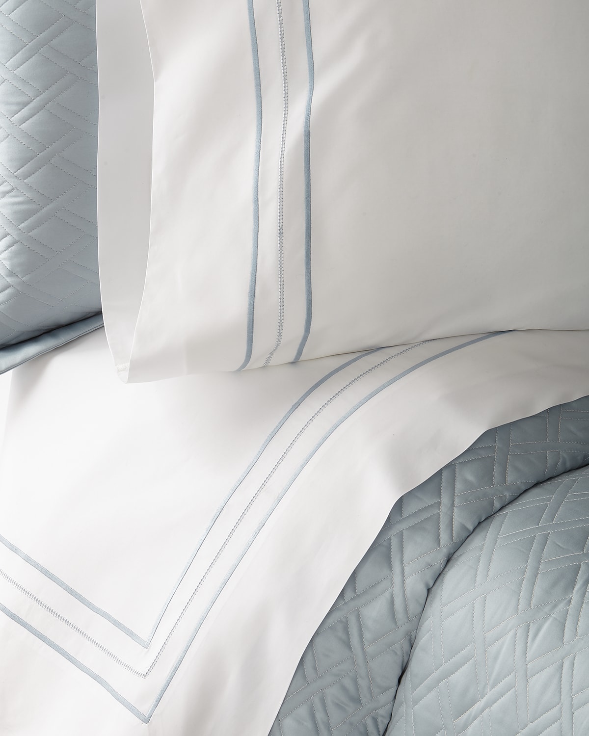 Home Treasures Triad Queen Duvet Set and Matching Items & Matching ...