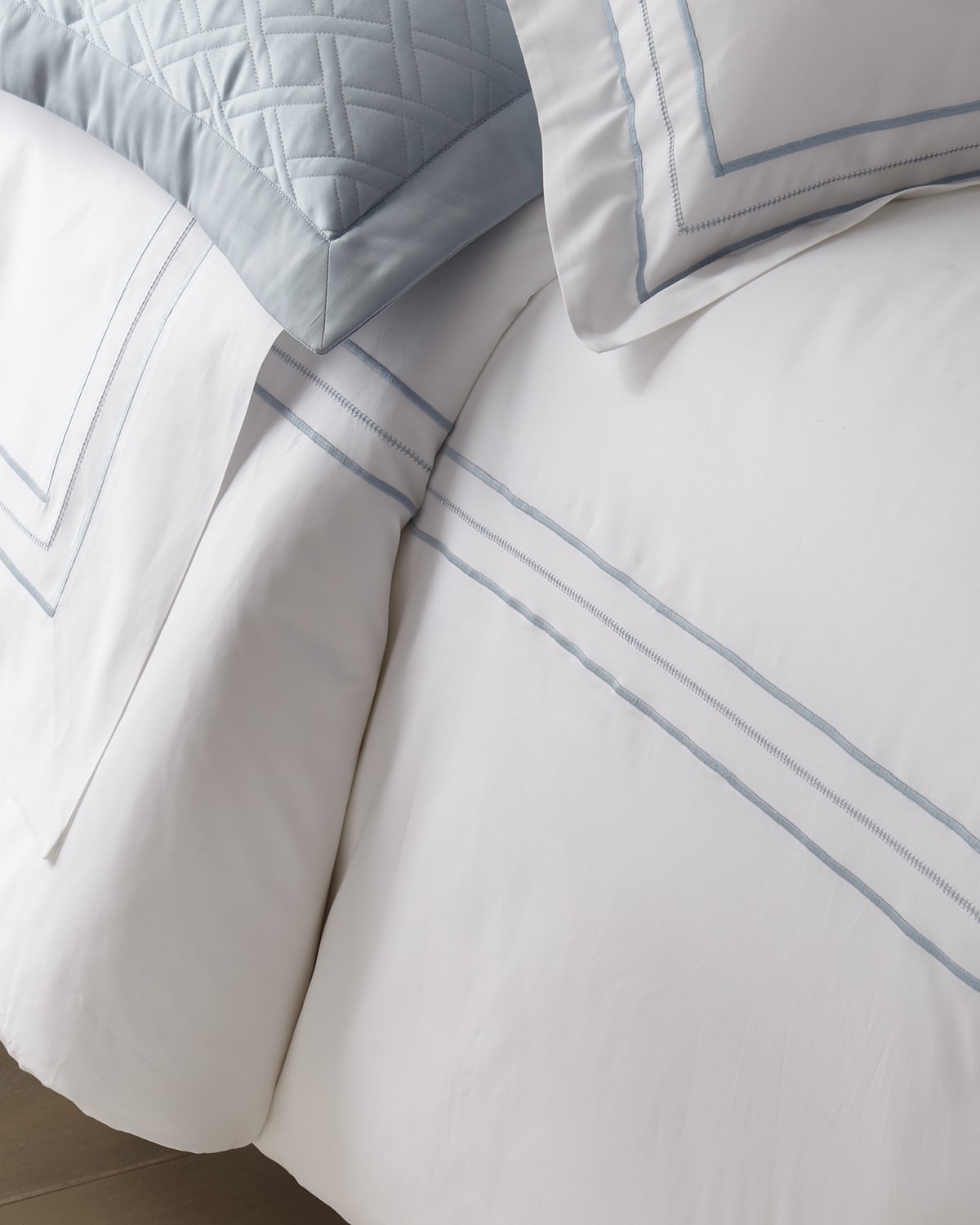 Home Treasures Triad Queen Duvet Set and Matching Items & Matching ...