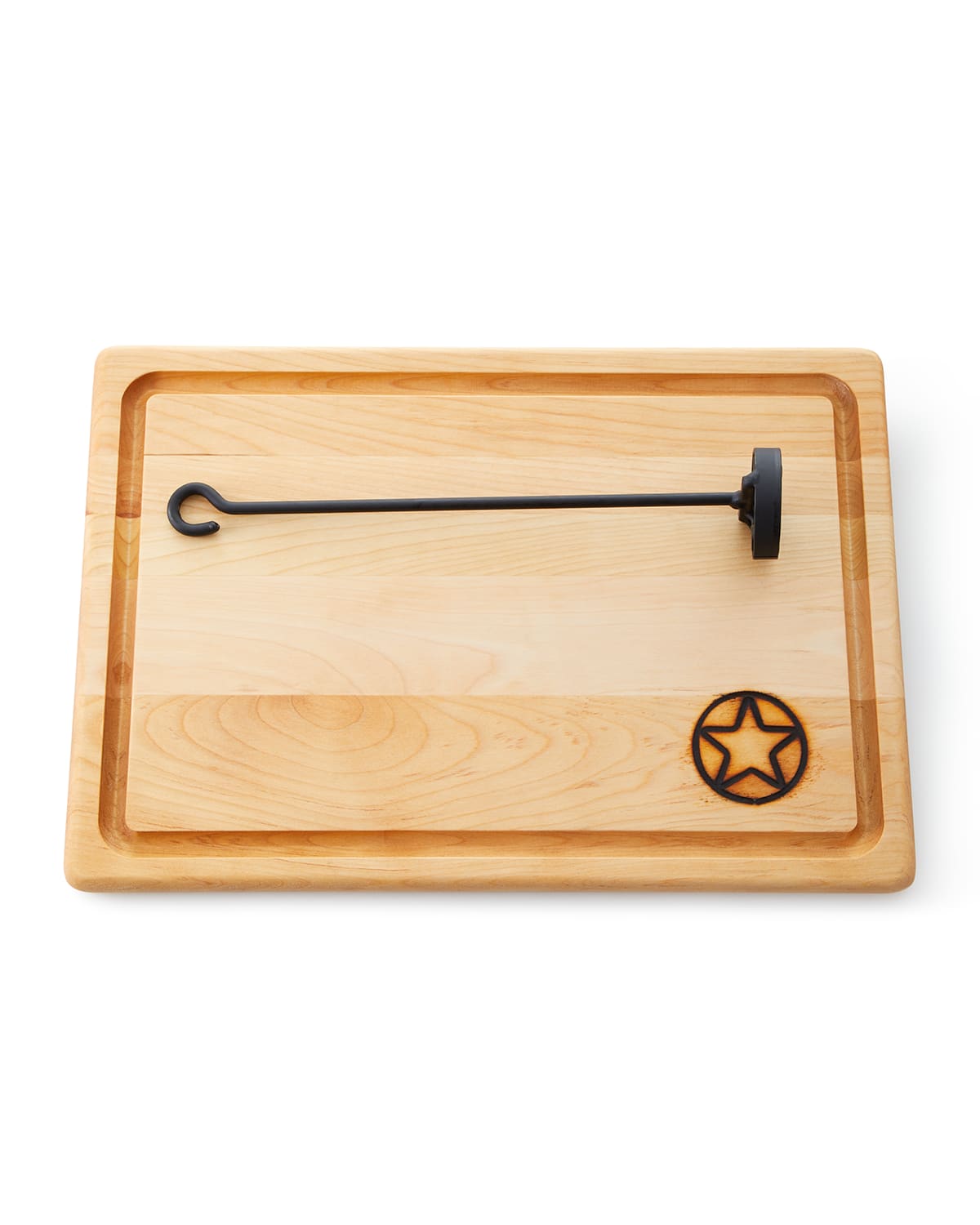 Sloan Brands Steak Brand with Dad Carving Board and Matching Items ...