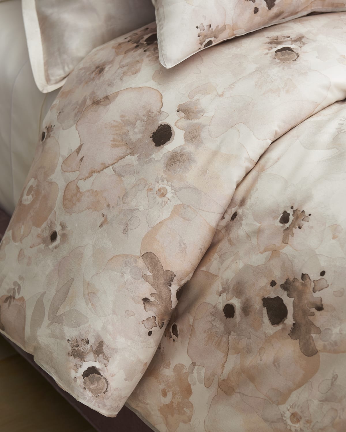 Michael Aram Anemone King Sham and Matching Items & Matching Items ...