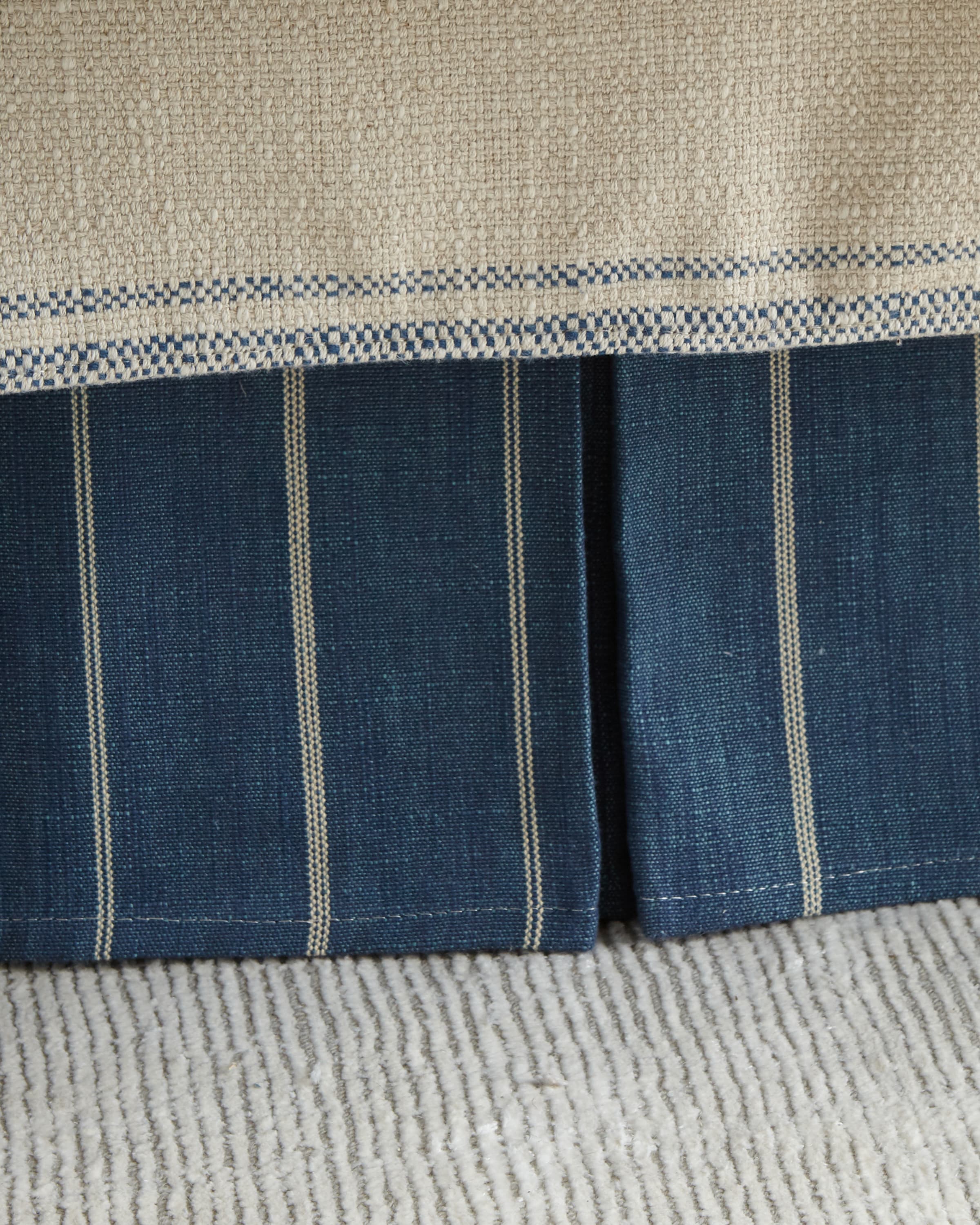 25 Mackenzie Lane Lauren Print Queen Duvet and Matching Items ...