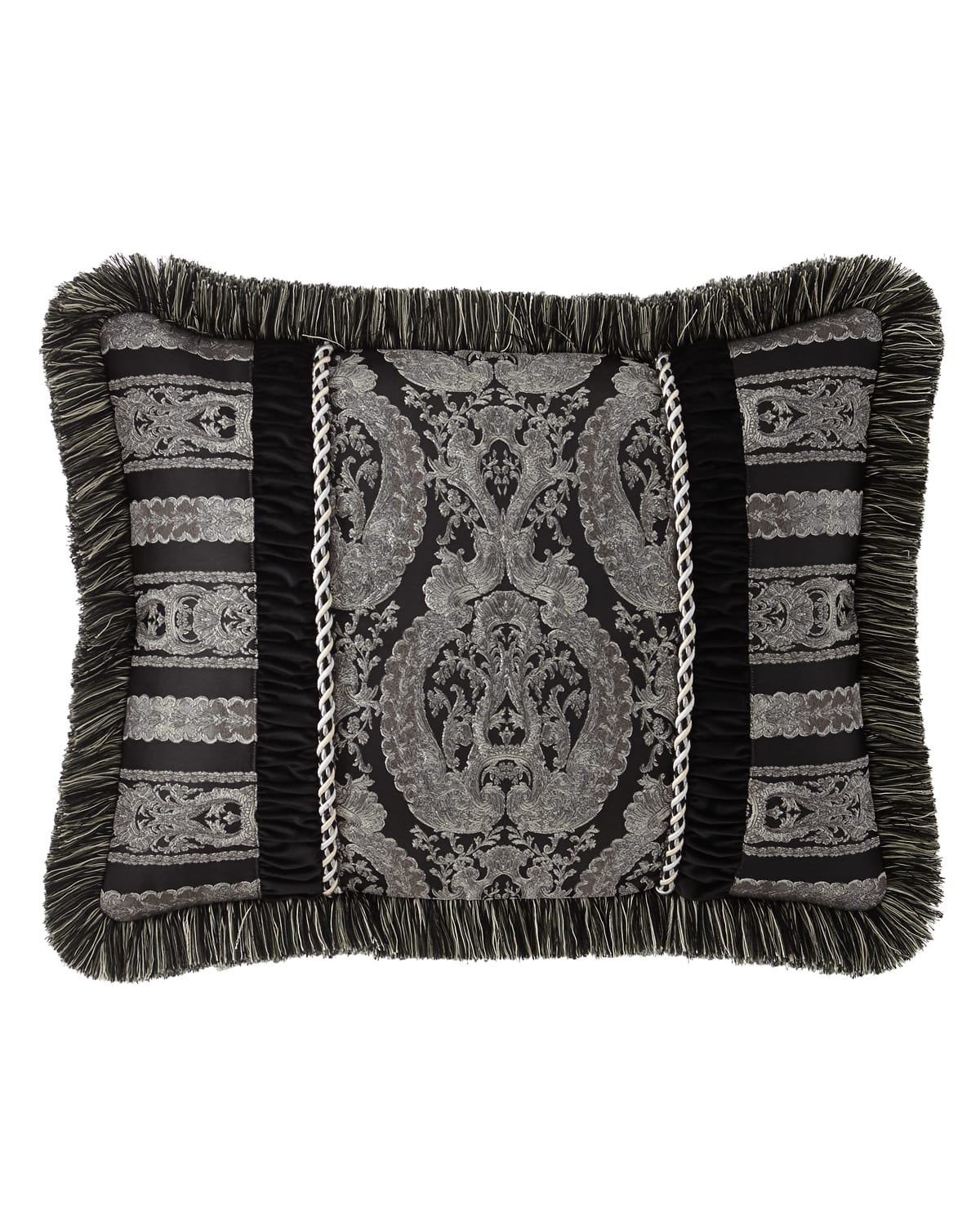 Sweet Dreams Bianca Pieced Standard Sham and Matching Items & Matching ...