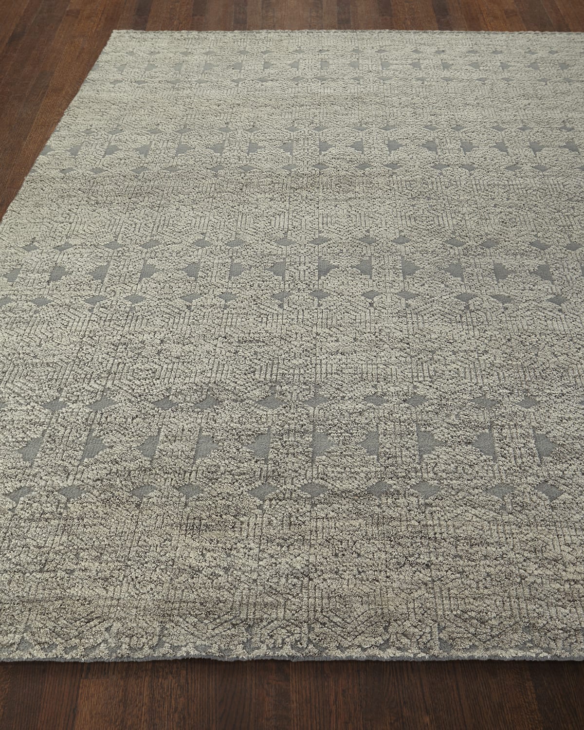 Robinson Hand-Knotted Rug, 9' x 12' and Matching Items & Matching Items ...