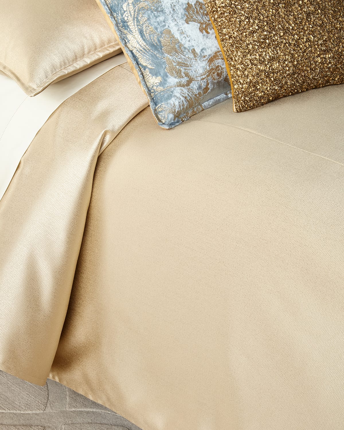 Isabella Collection by Kathy Fielder Gabriella Bedding & Matching Items ...