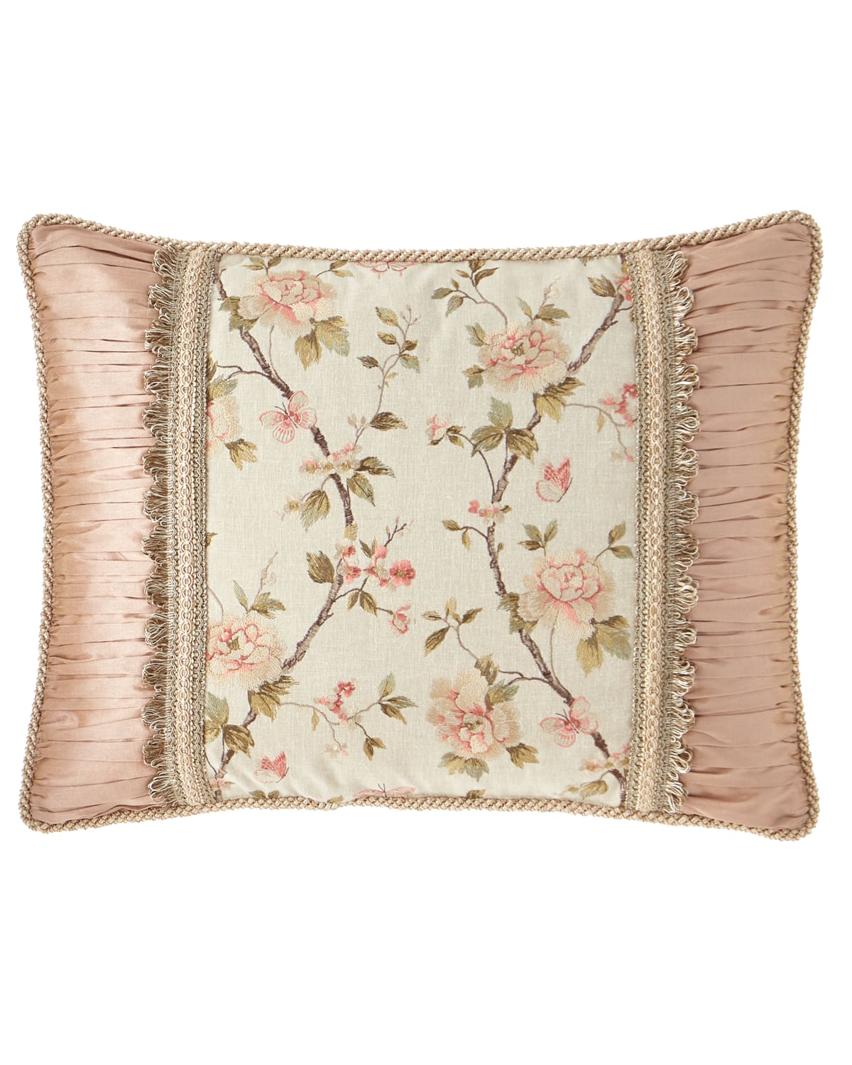 Sweet Dreams Delilah Pieced King Sham and Matching Items & Matching ...