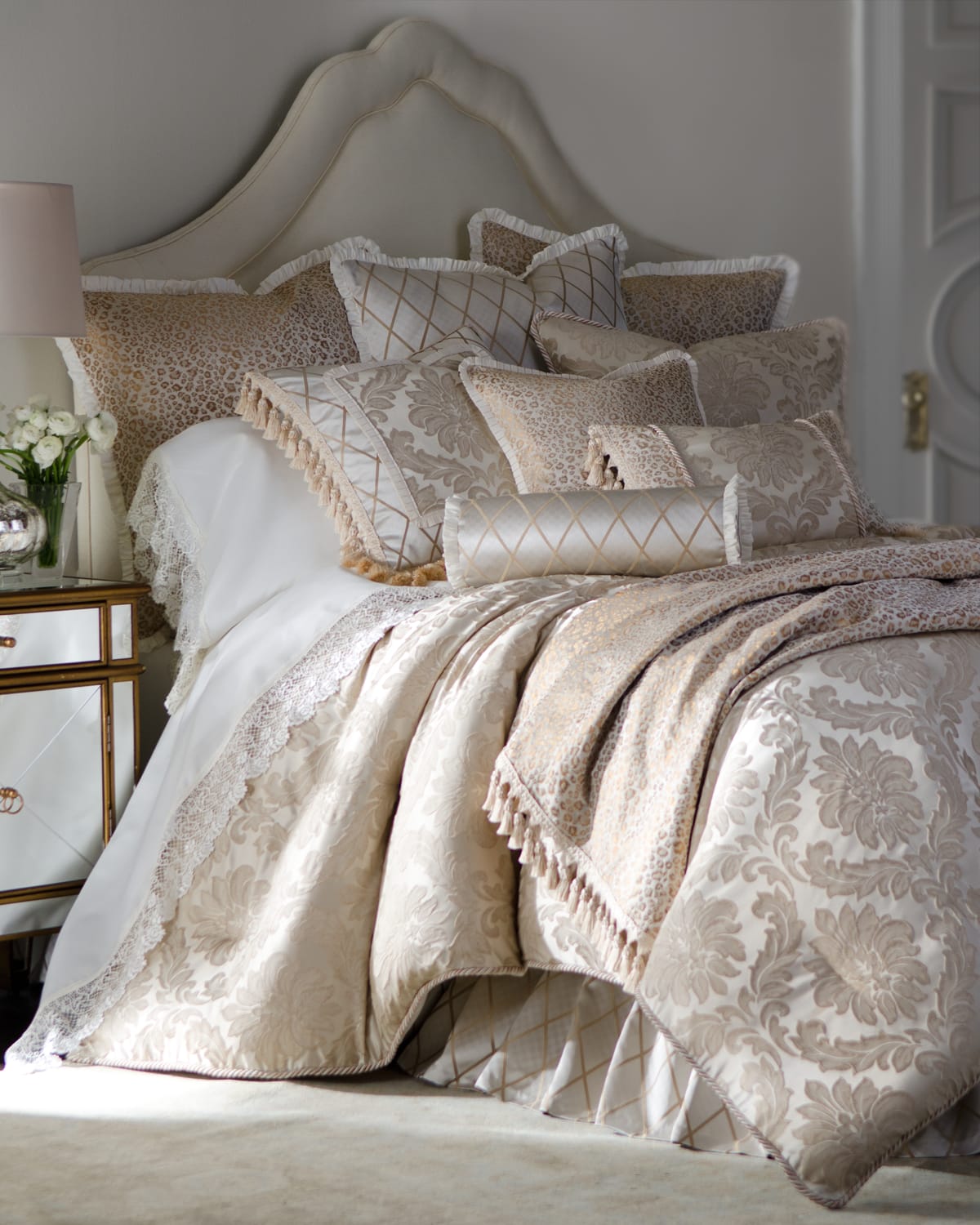 Isabella Collection by Kathy Fielder Darby Bedding & Matching Items ...