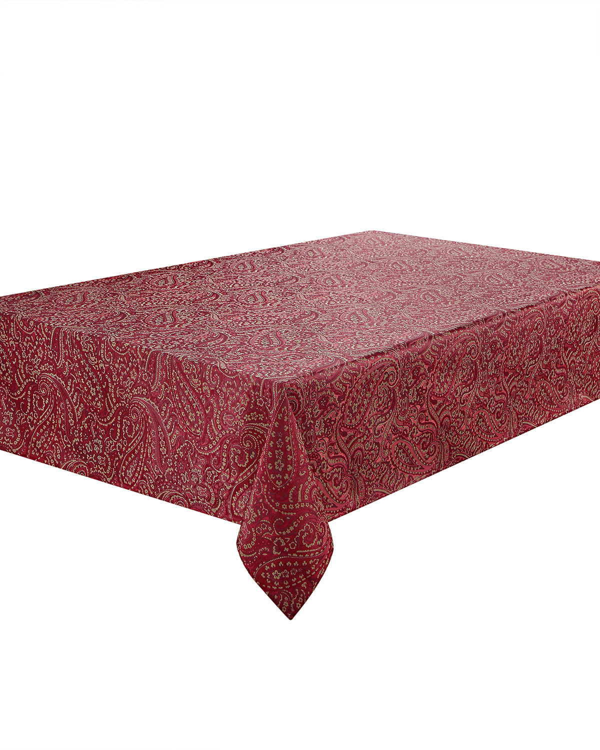 Waterford Esmerelda Table Runner, 14" x 72" and Matching Items ...