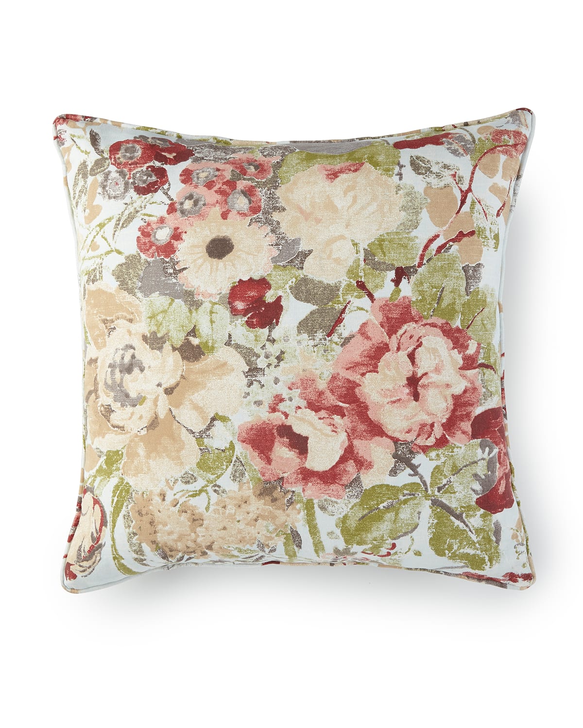 Rose Tree Lorraine 4-Piece King Comforter Set and Matching Items ...