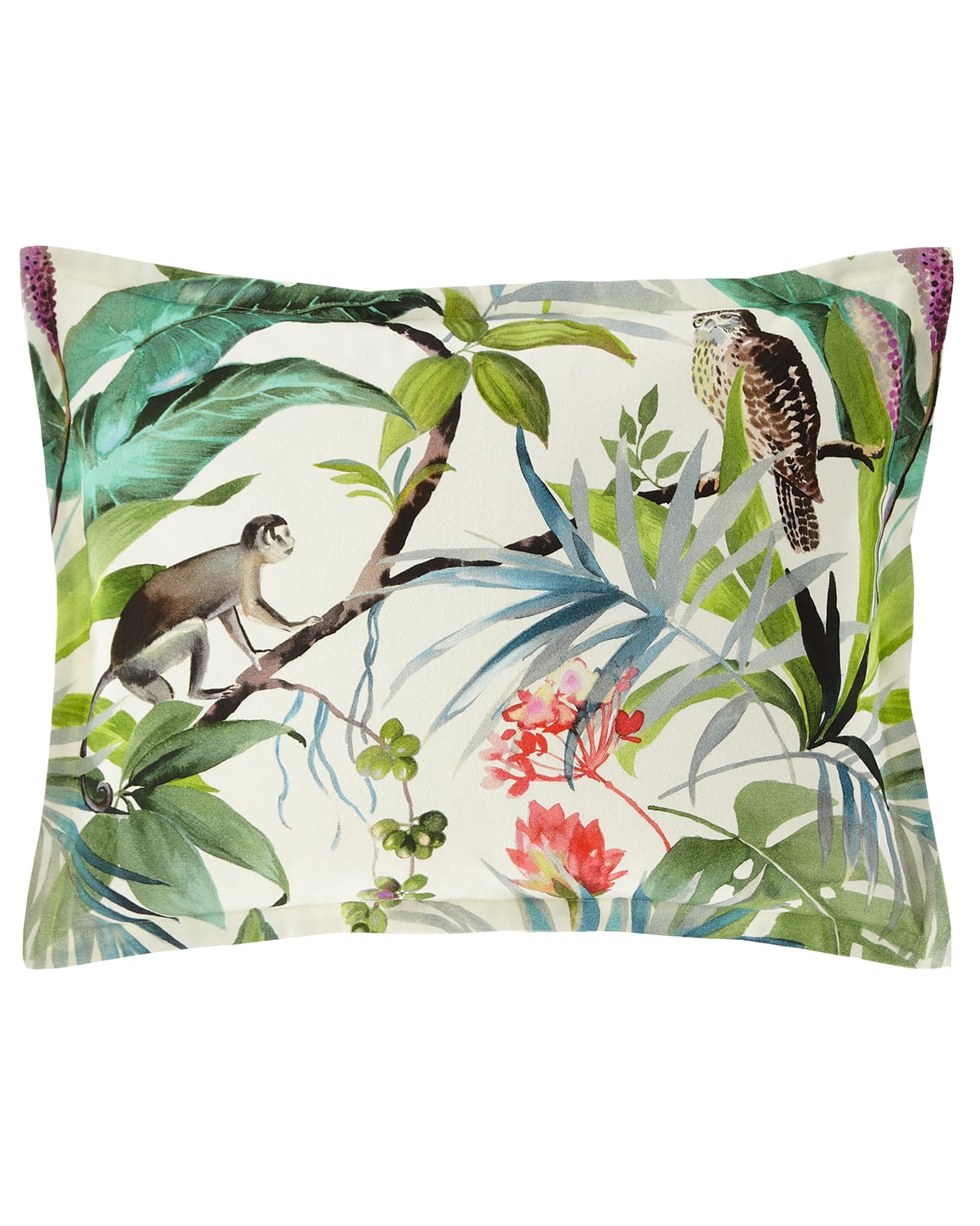 Legacy Tropical Standard Sham & Matching Items | Horchow
