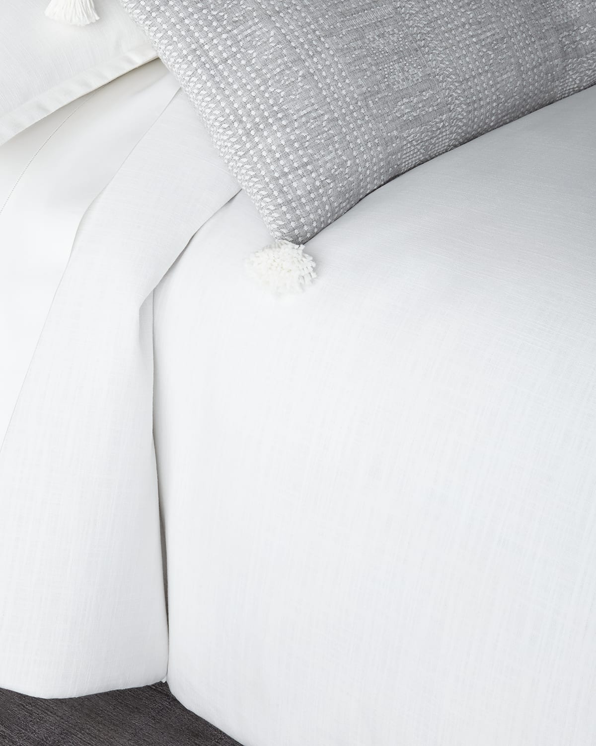 Amity Home Pure Standard Sham and Matching Items & Matching Items | Horchow