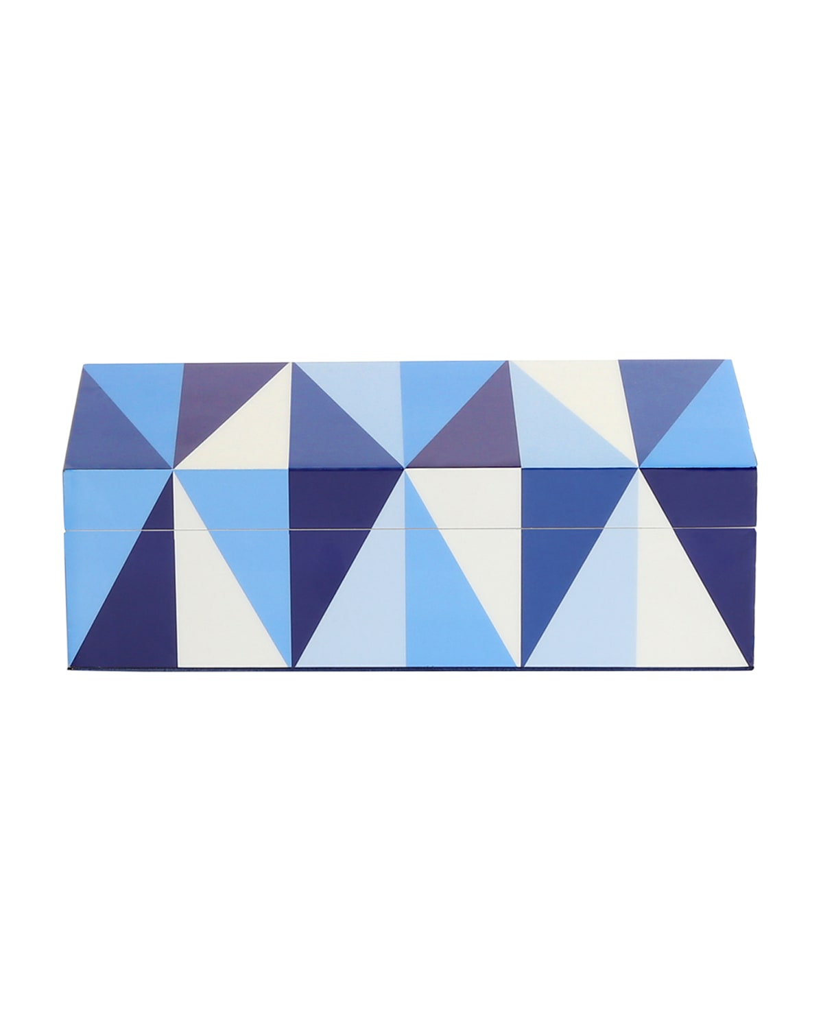 Jonathan Adler Medium Sorrento Box and Matching Items & Matching Items ...