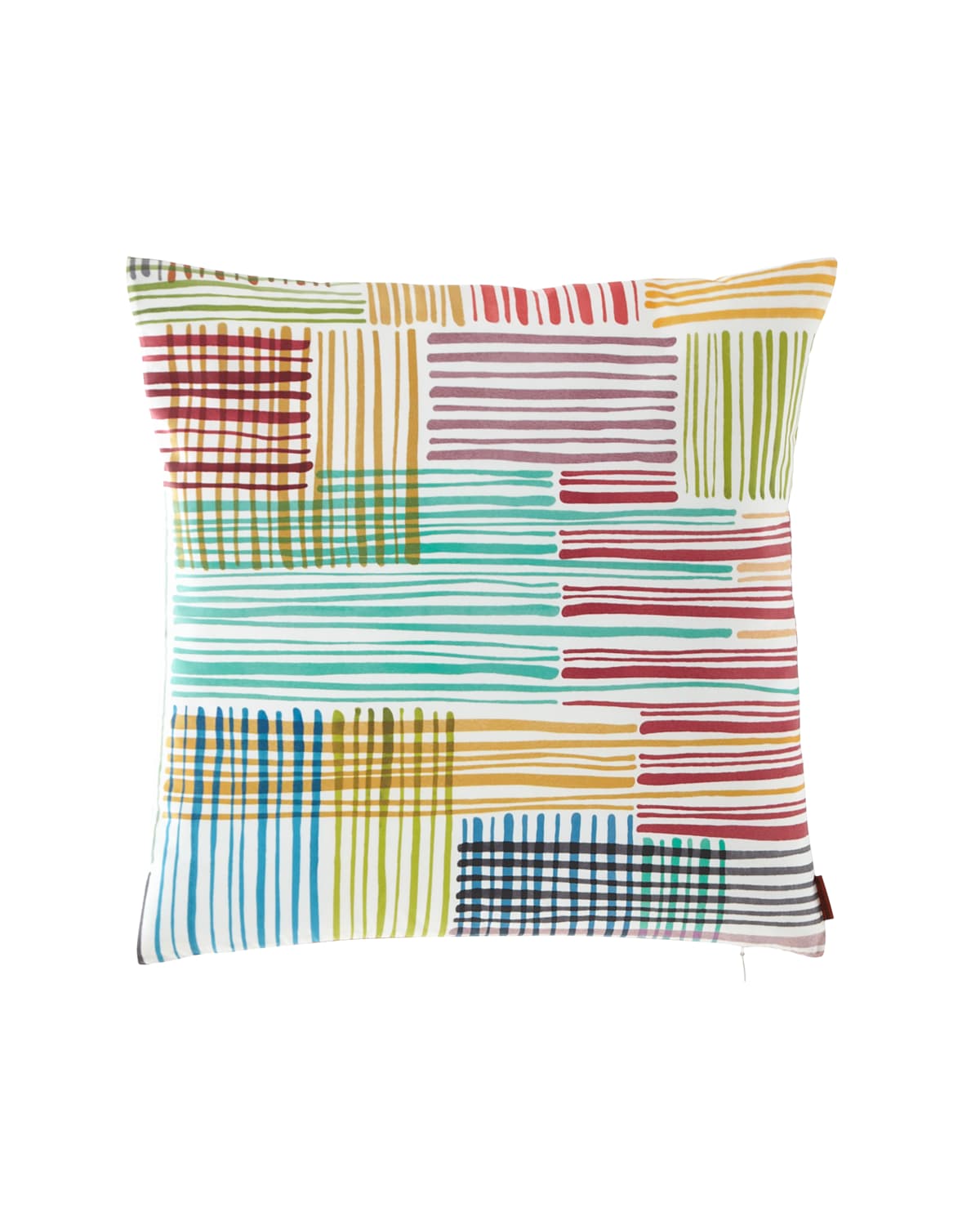 Missoni Home Willis Pillow, 16"Sq. and Matching Items & Matching Items ...