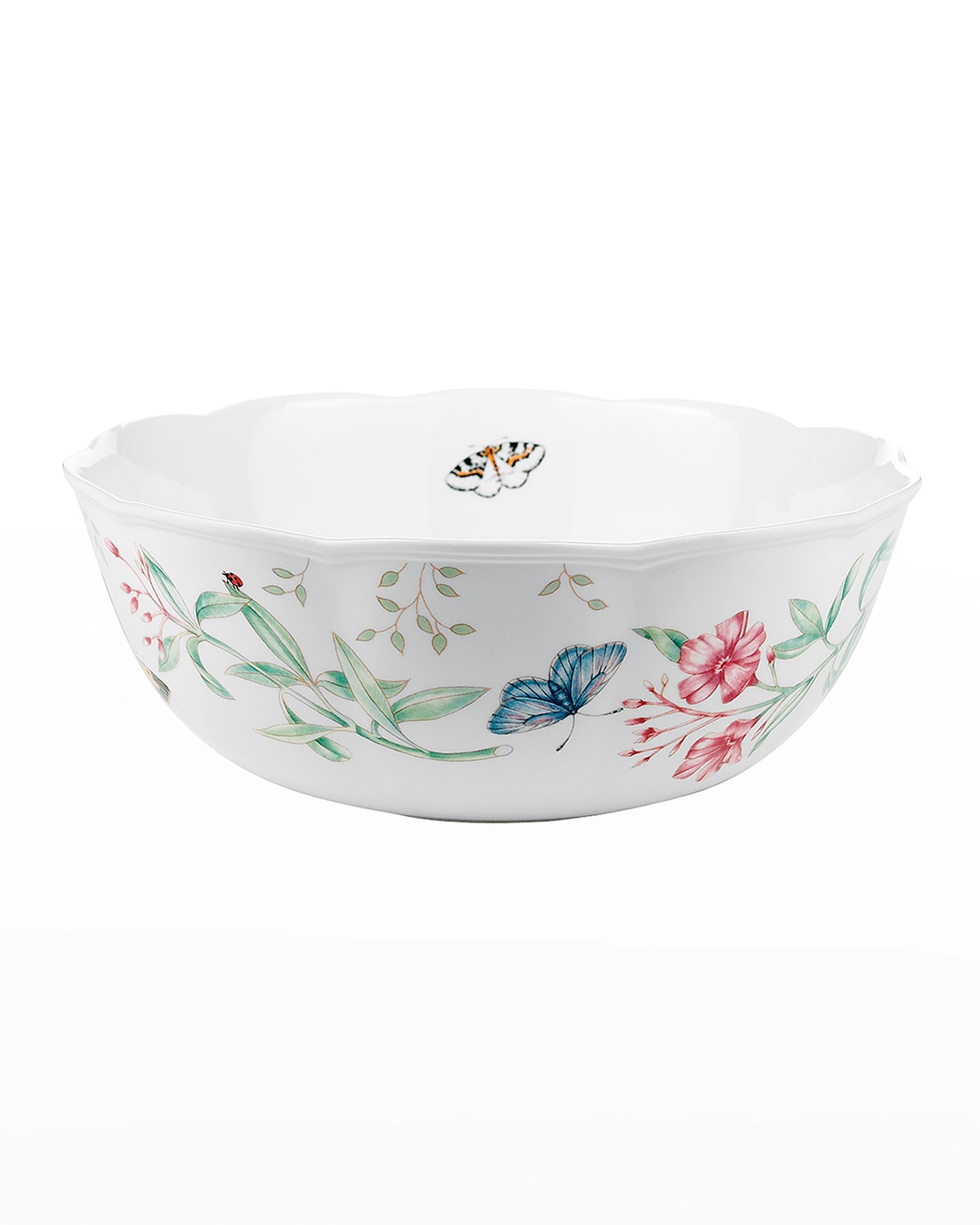Lenox Butterfly Meadow Dinnerware Collection & Matching Items | Horchow