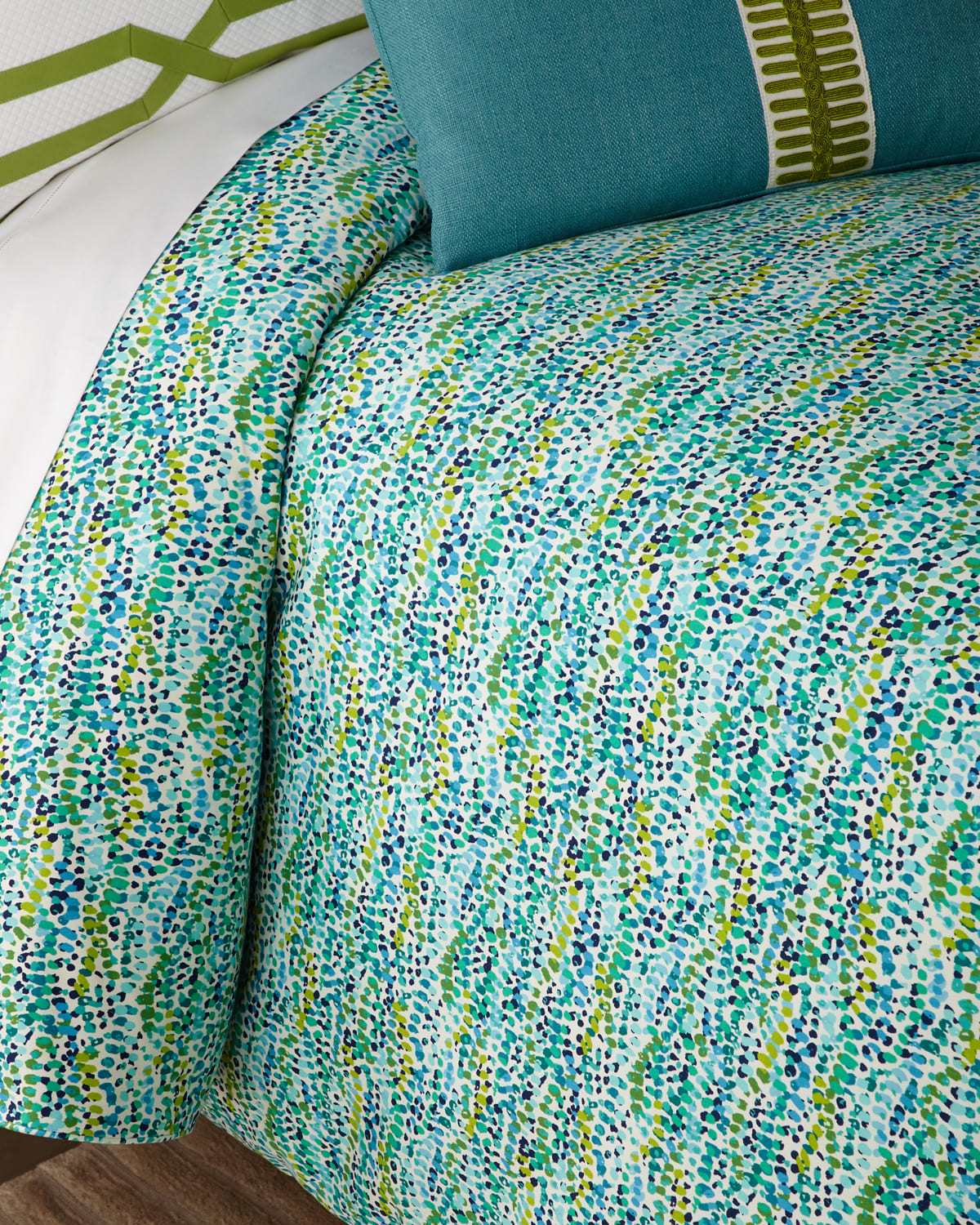 Legacy Gavin Full/Queen Duvet and Matching Items & Matching Items | Horchow