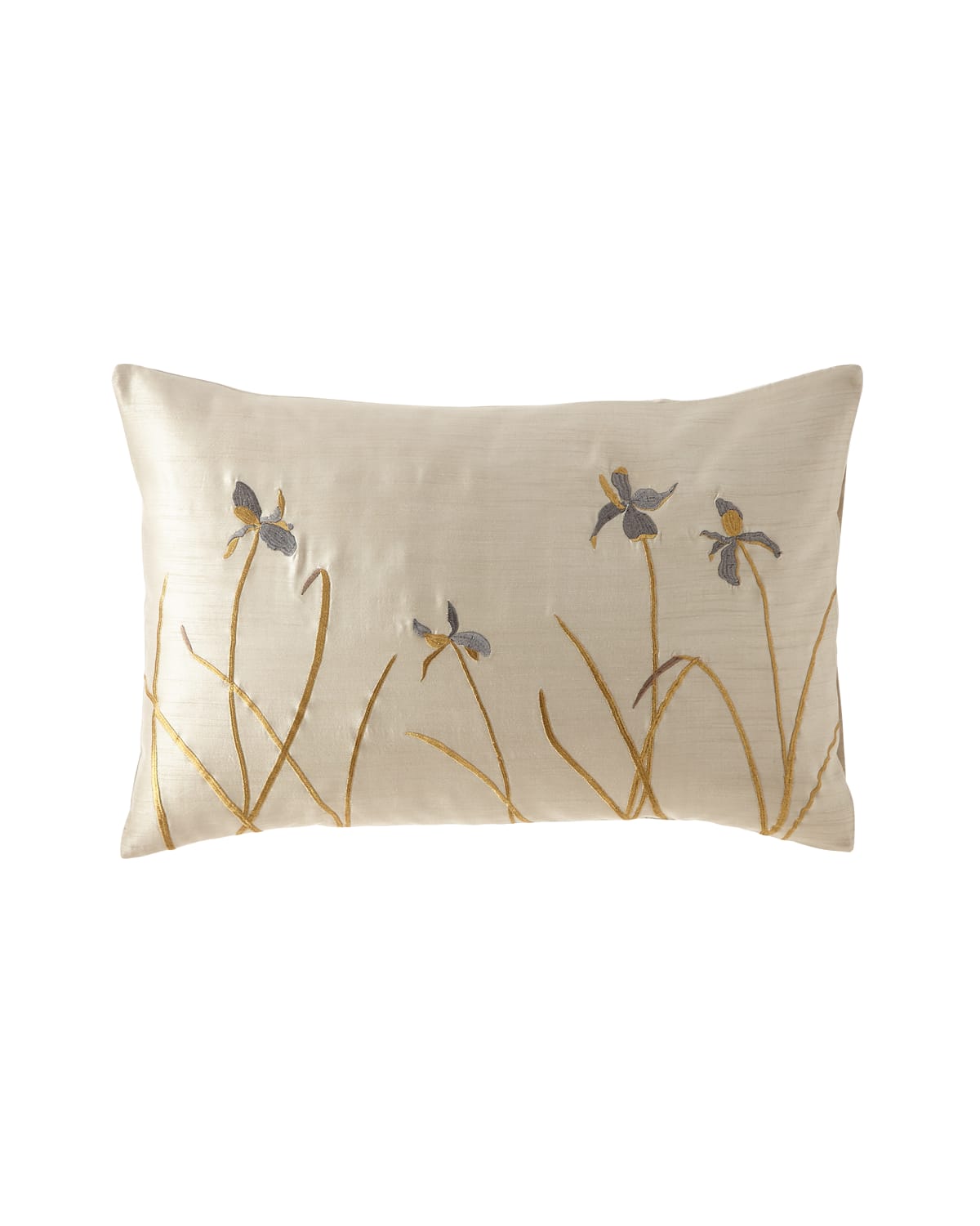 Michael Aram Iris Bedding Collection & Matching Items | Horchow