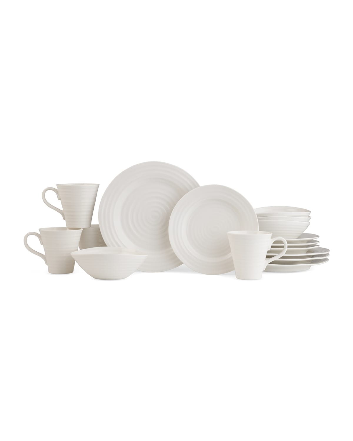 Portmeirion Floret Dinnerware Collection & Matching Items | Horchow