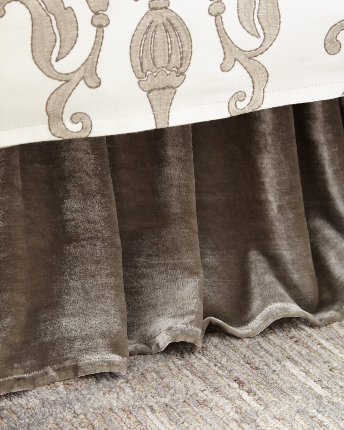 Isabella Collection by Kathy Fielder Olivia Bedding & Matching Items ...