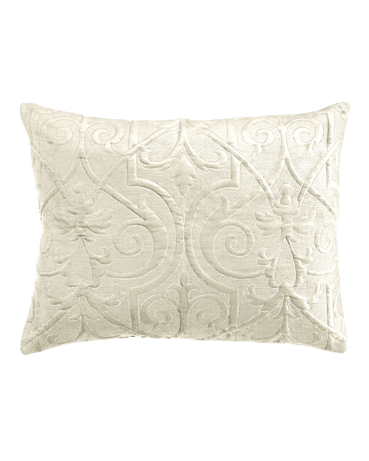 Callisto Home Troyes Bedding & Florentine 300TC Sheet Set & Matching ...