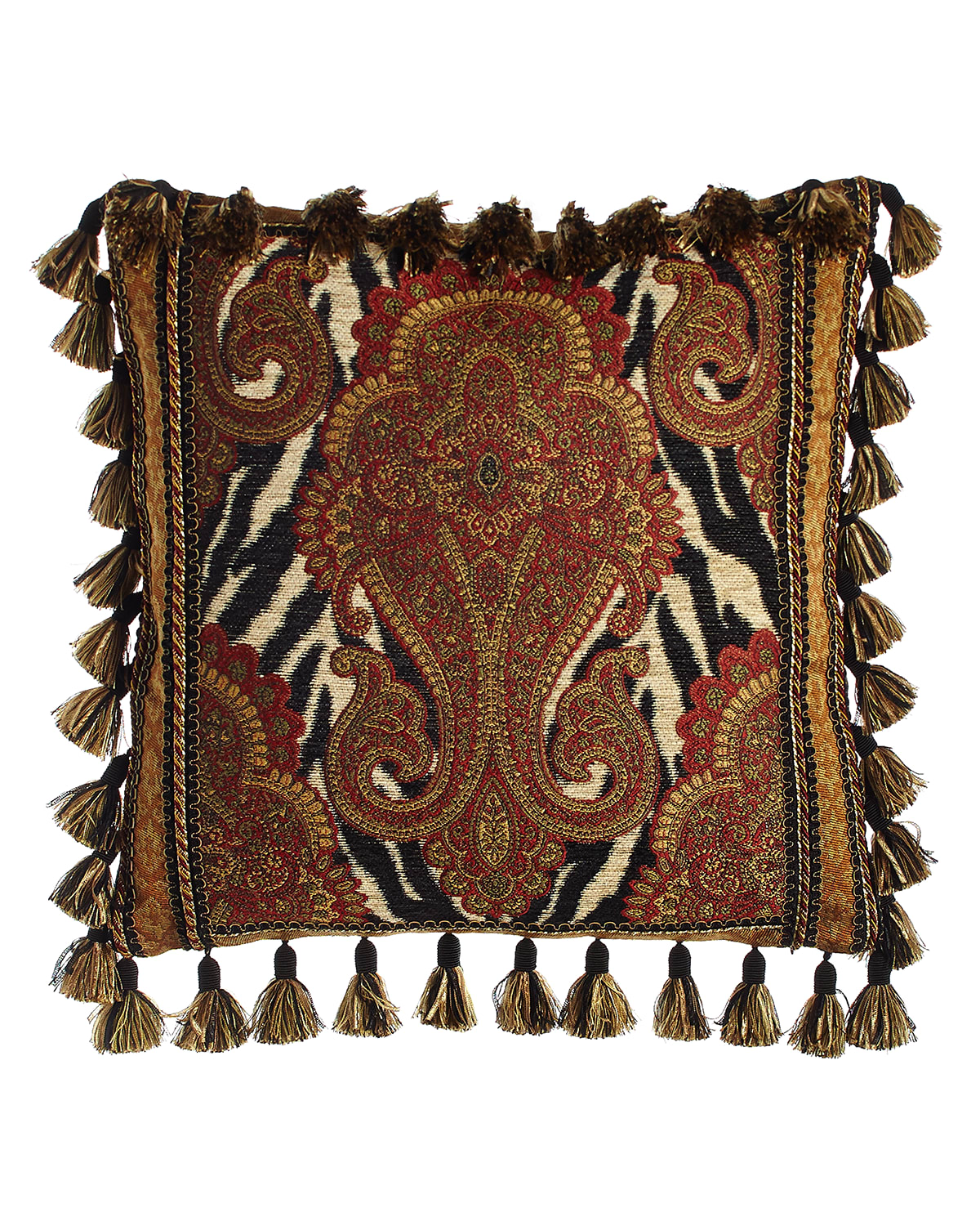 Sweet Dreams Exotica Bedding & Matching Items | Horchow