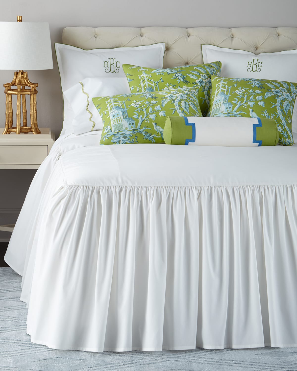 Legacy Hampton Bedding & Matching Items | Horchow