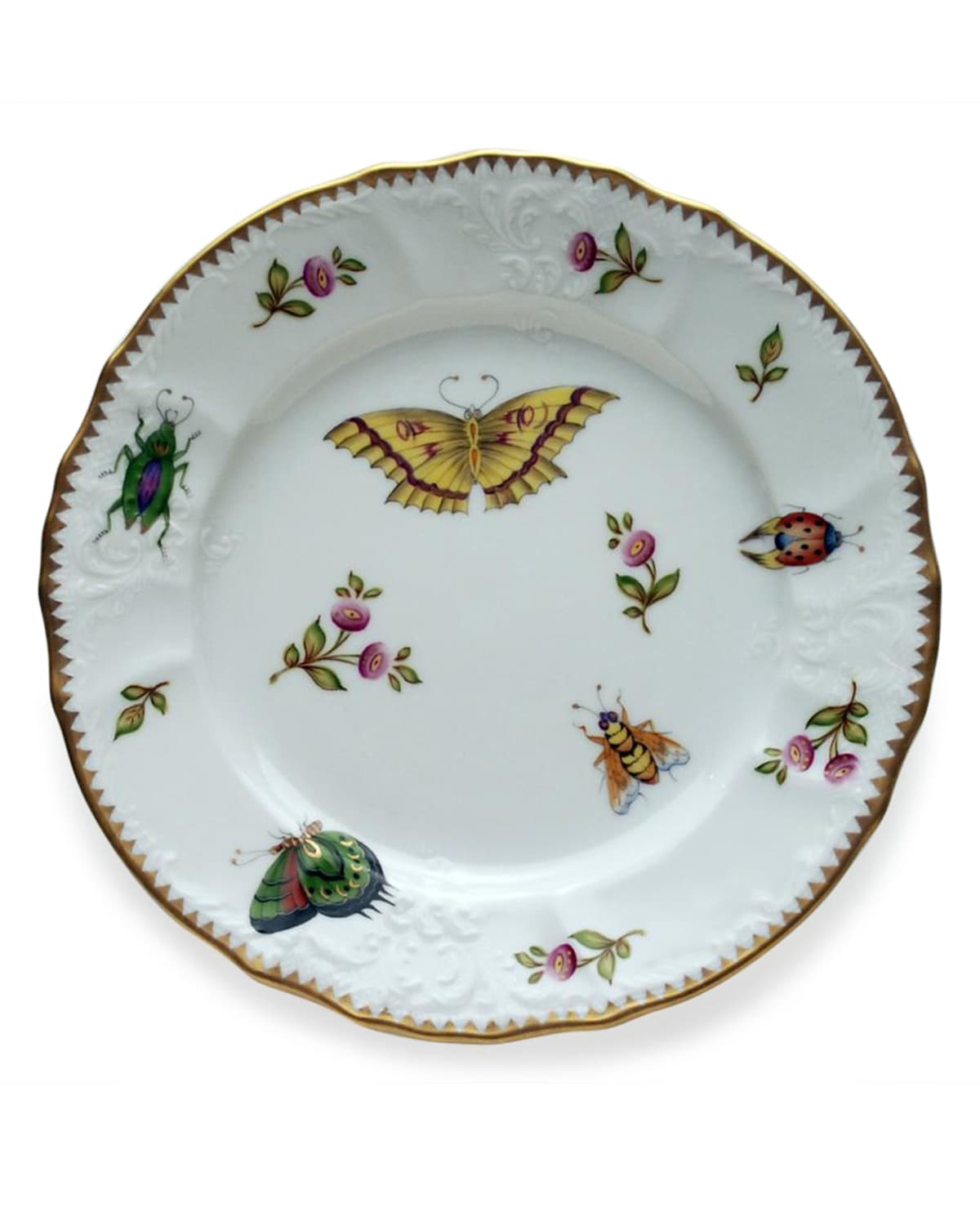Anna Weatherley Spring In Budapest Dinnerware Collection & Matching ...