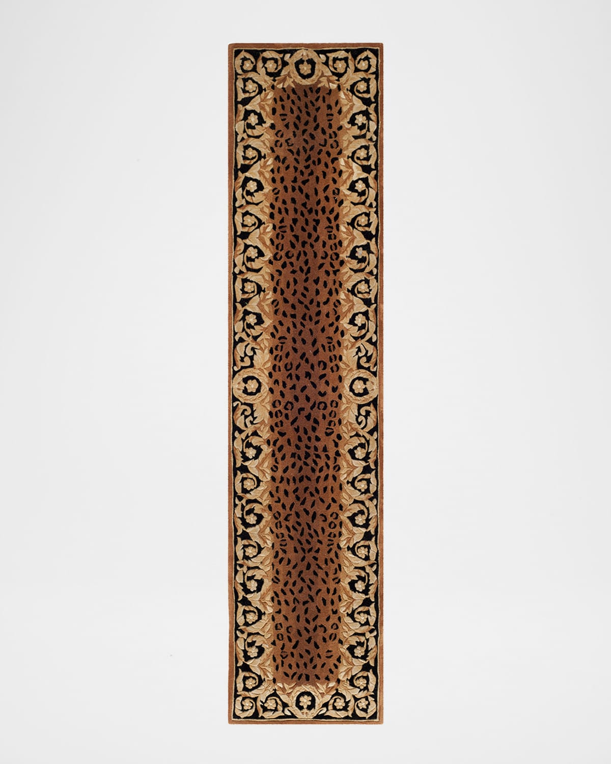 Safavieh Roman Leopard Rug Collection HC & Matching Items | Horchow