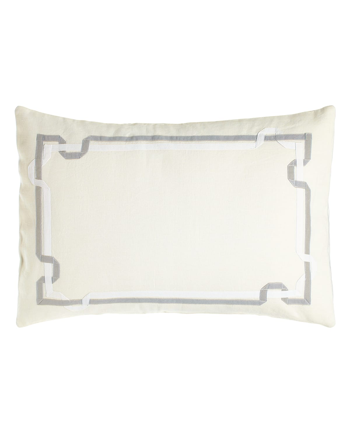 Vera Wang Fretwork Bedding & Matching Items | Horchow