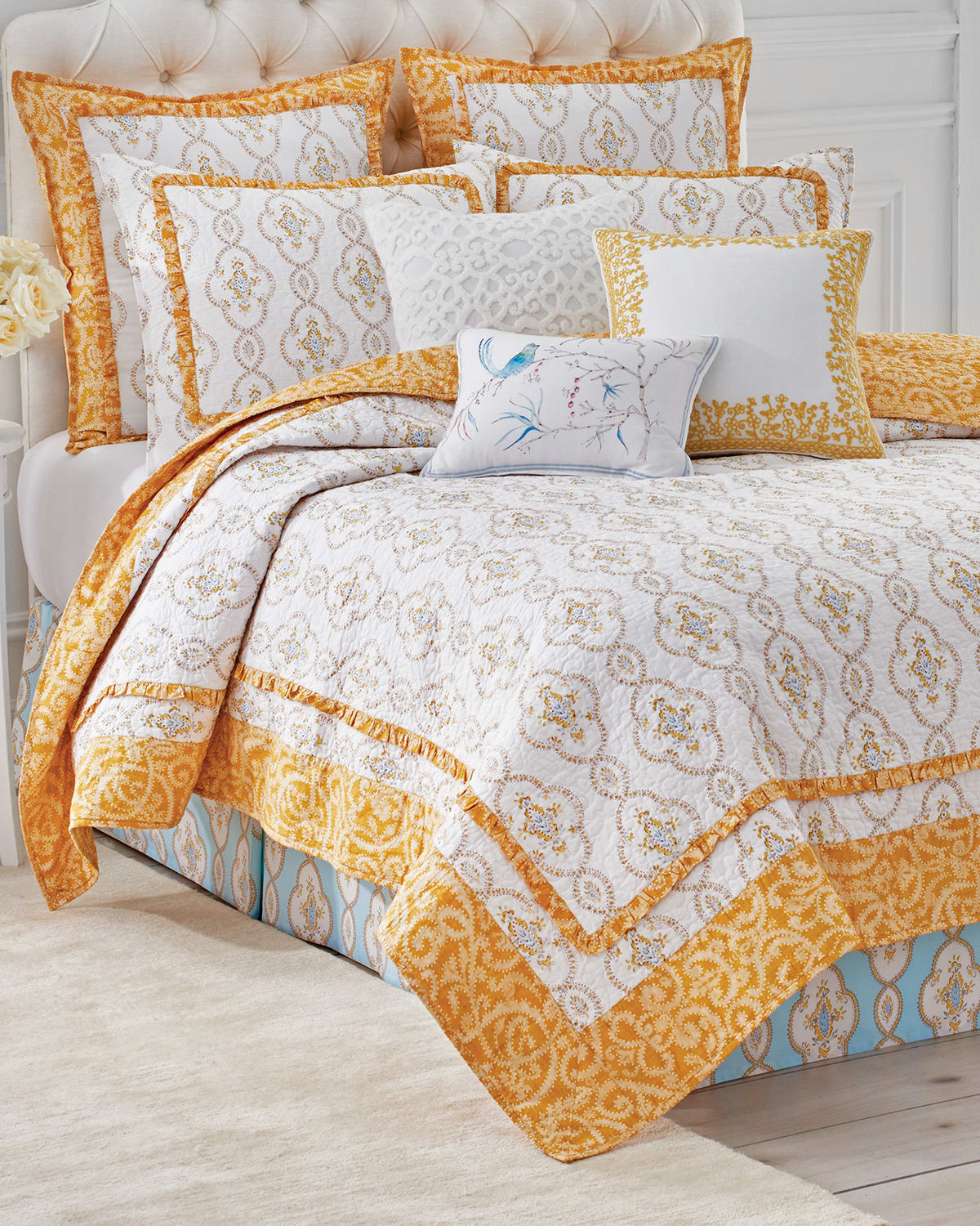 Dena Home Dream Bedding & Matching Items | Horchow