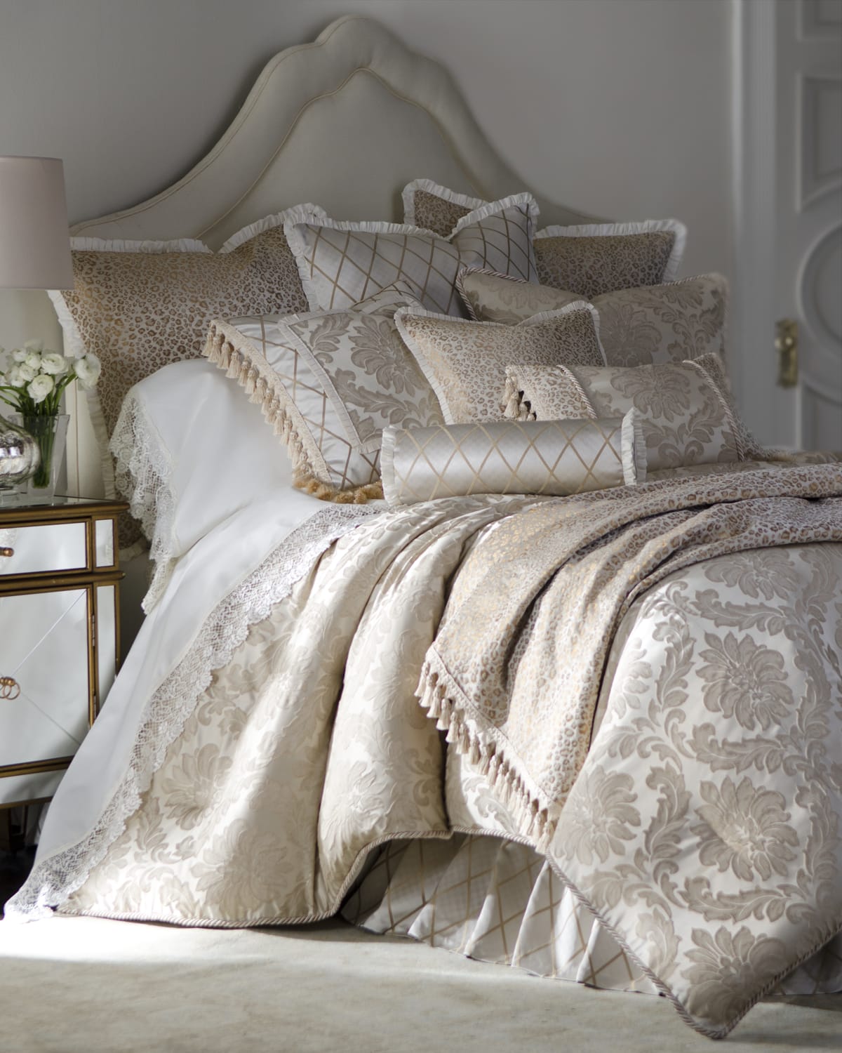 Isabella Collection by Kathy Fielder Darby Bedding & Matching Items ...