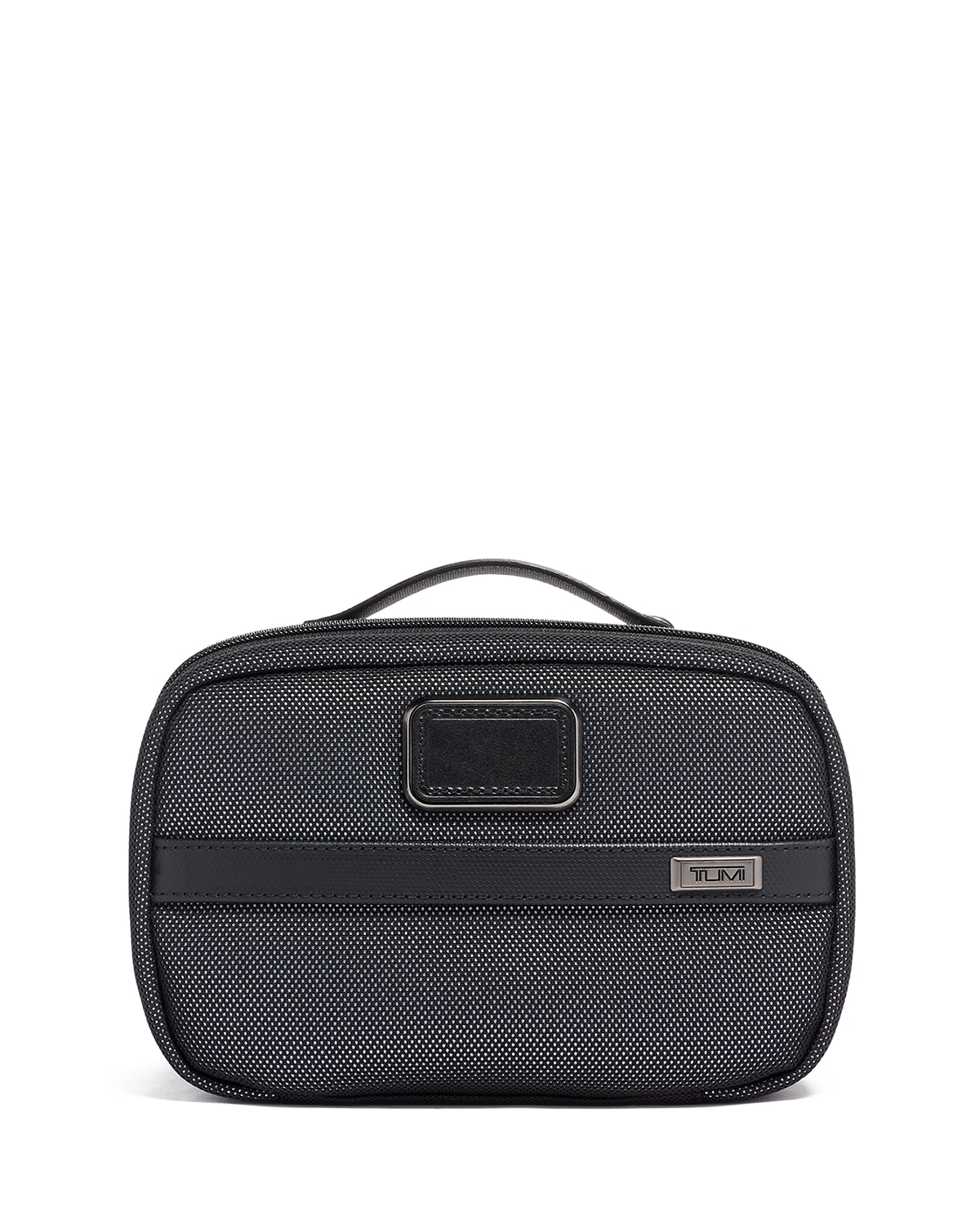 TUMI Innovation Collaboration Split Travel Kit and Matching Items ...