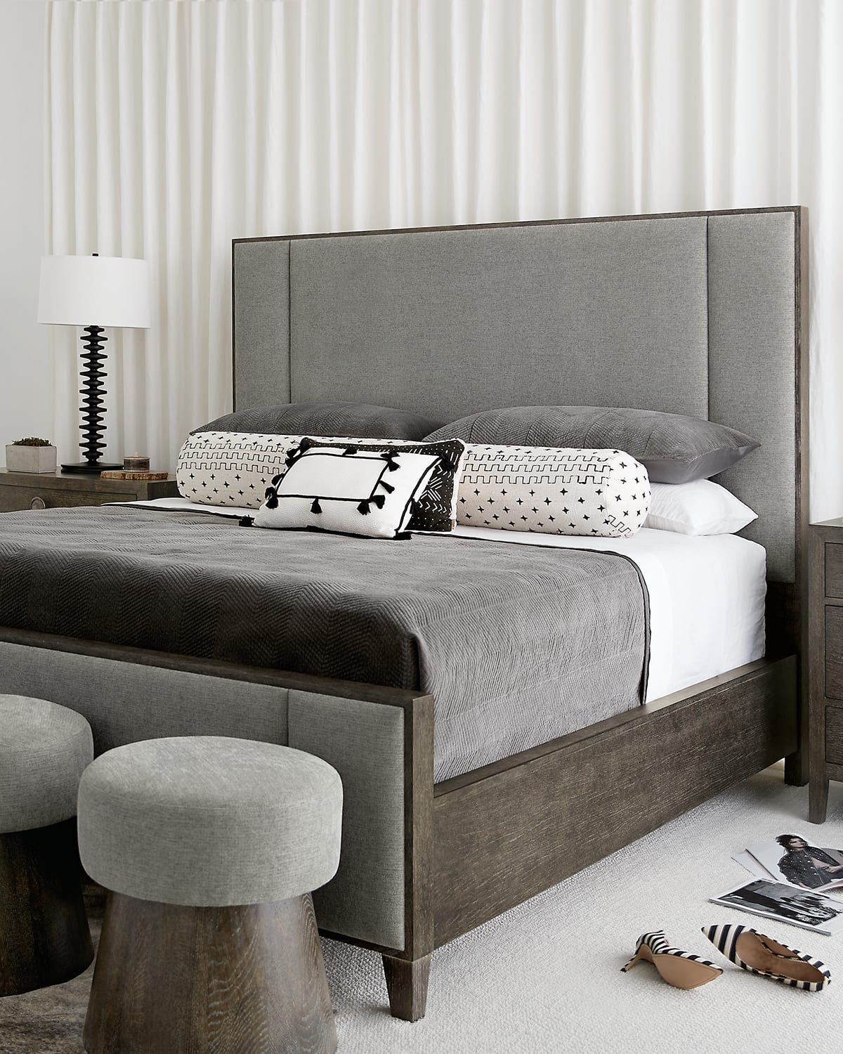 Bernhardt Linea & Matching Items | Horchow