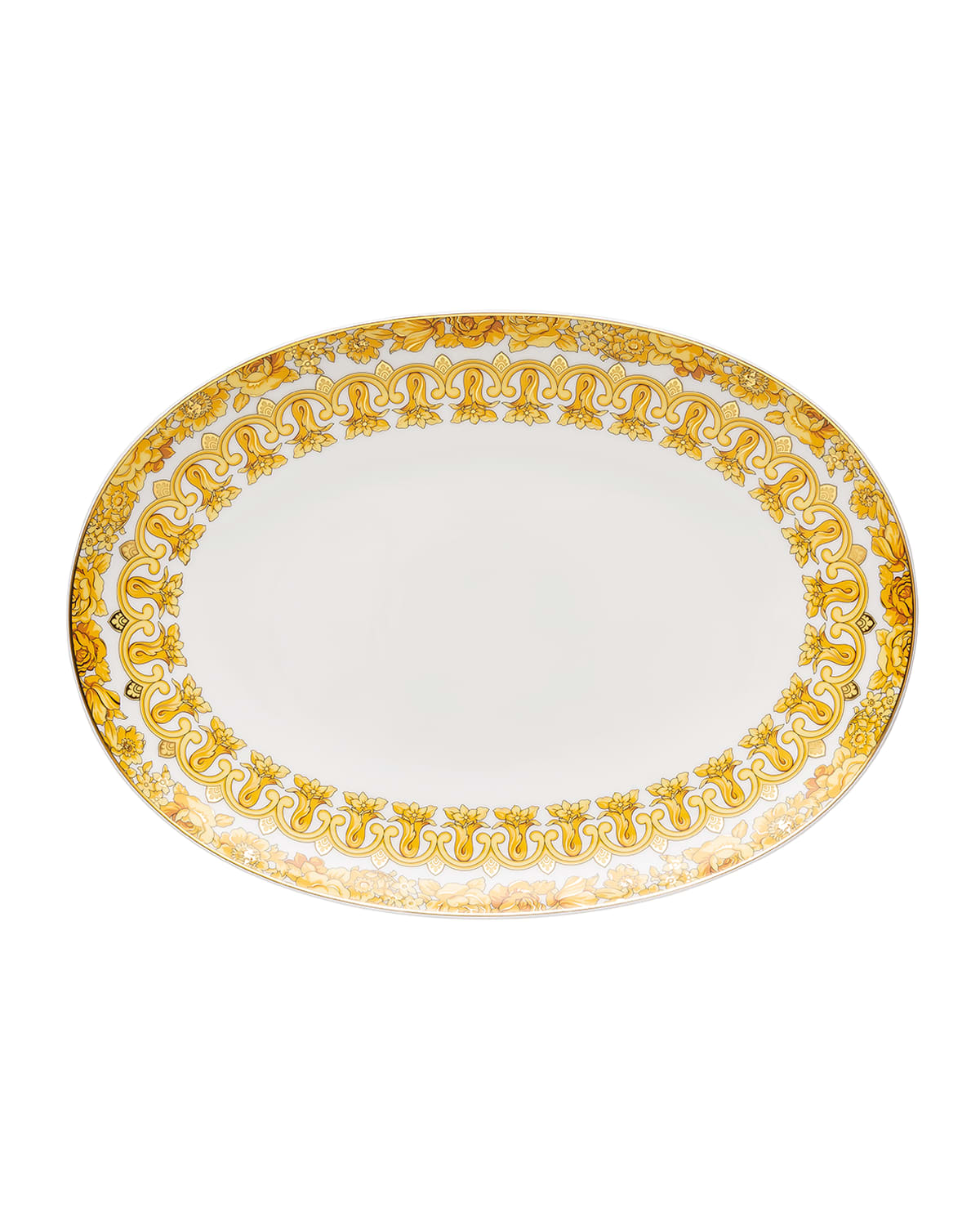 Versace Medusa Rhapsody Dinnerware Collection & Matching Items | Horchow