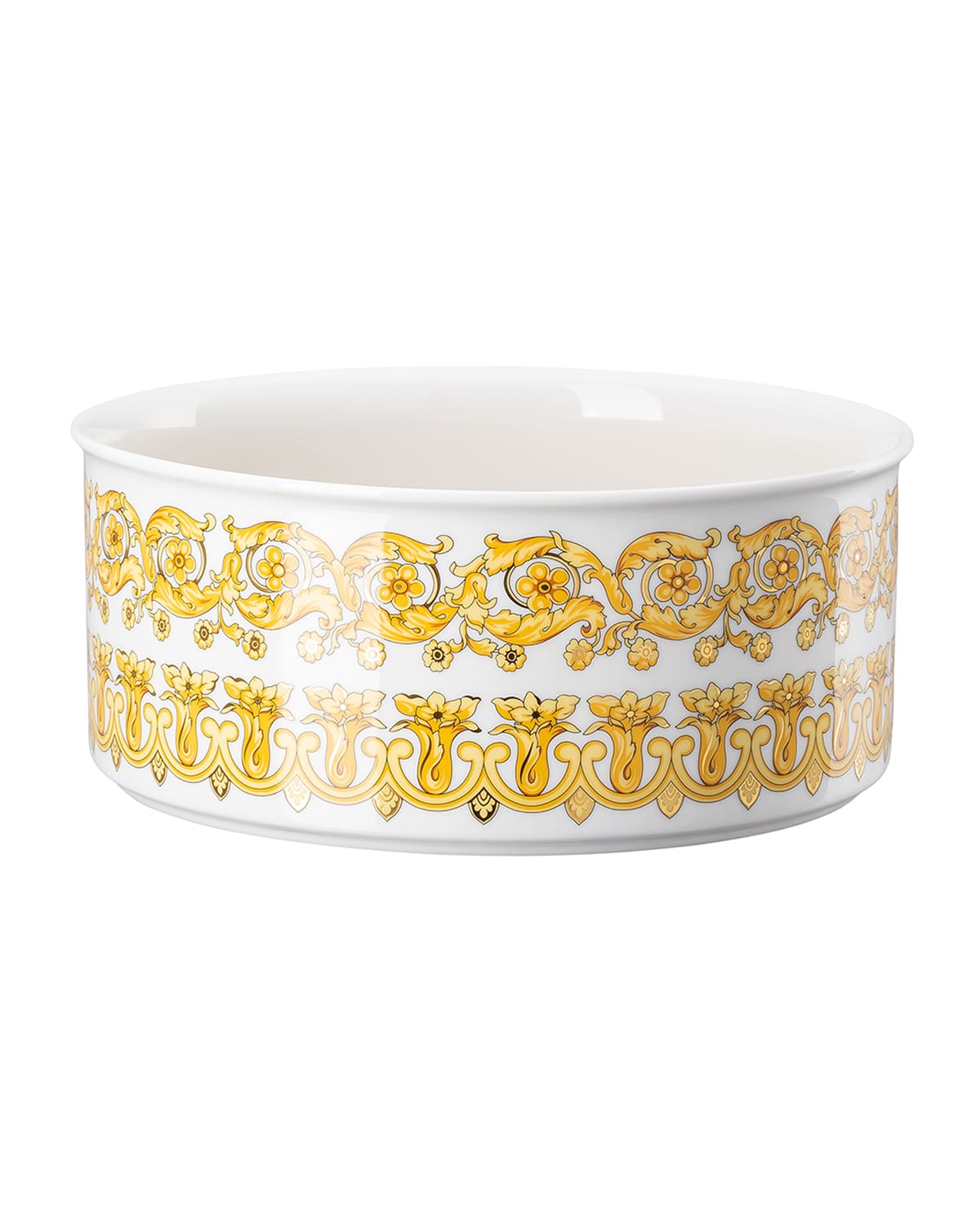 Versace Medusa Rhapsody Dinnerware Collection & Matching Items | Horchow
