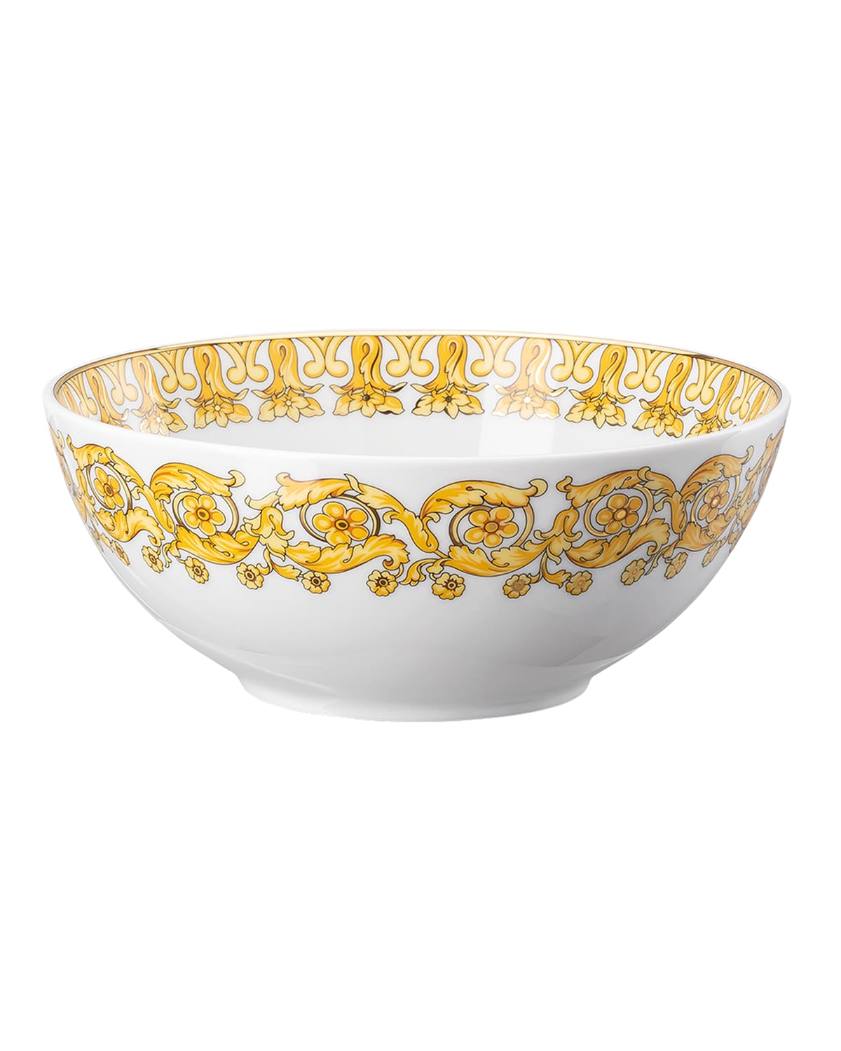 Versace Medusa Rhapsody Dinnerware Collection & Matching Items | Horchow