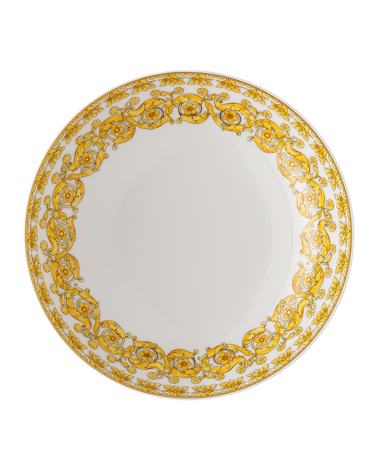Versace Medusa Rhapsody Dinnerware Collection & Matching Items | Horchow