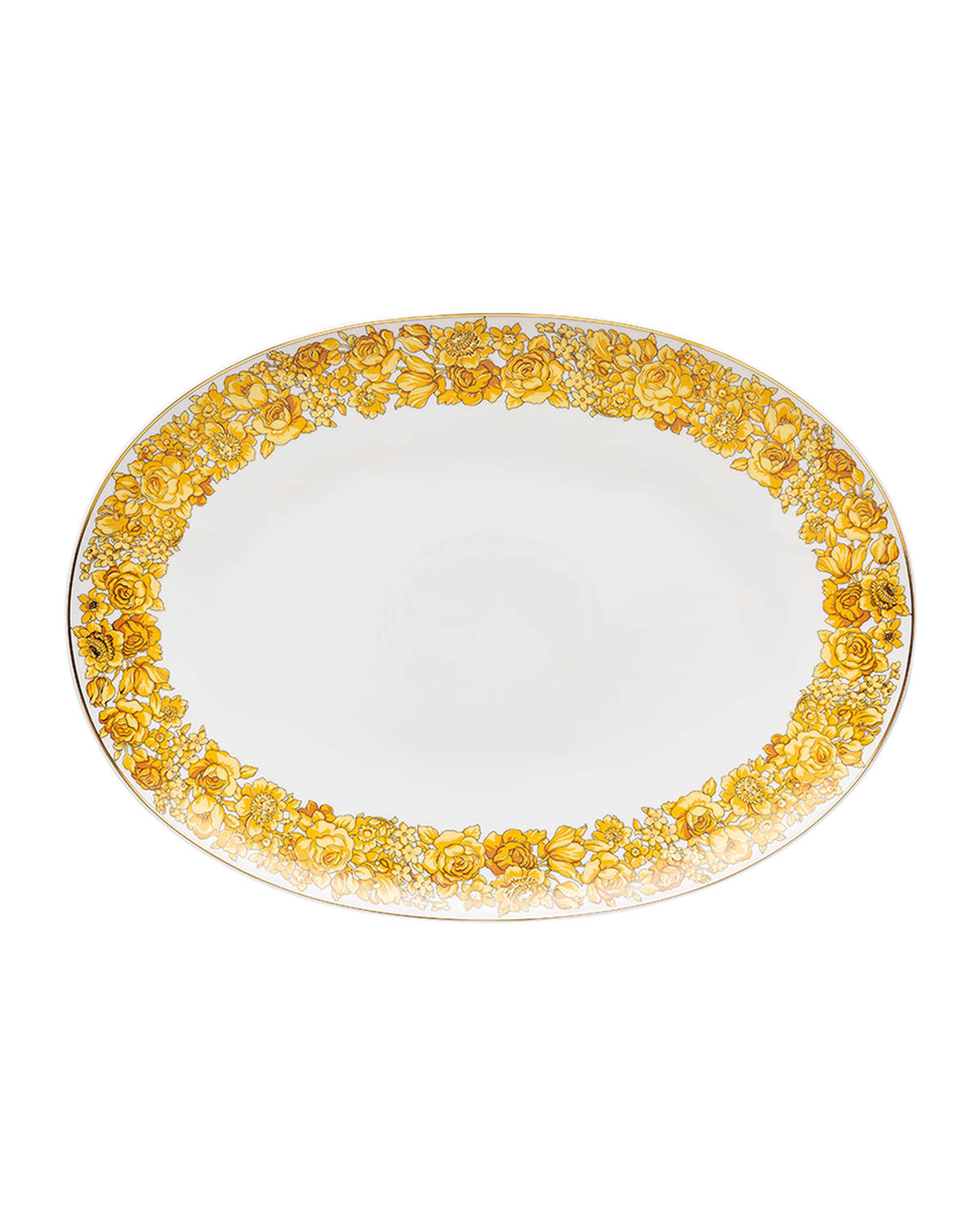 Versace Medusa Rhapsody Dinnerware Collection & Matching Items | Horchow