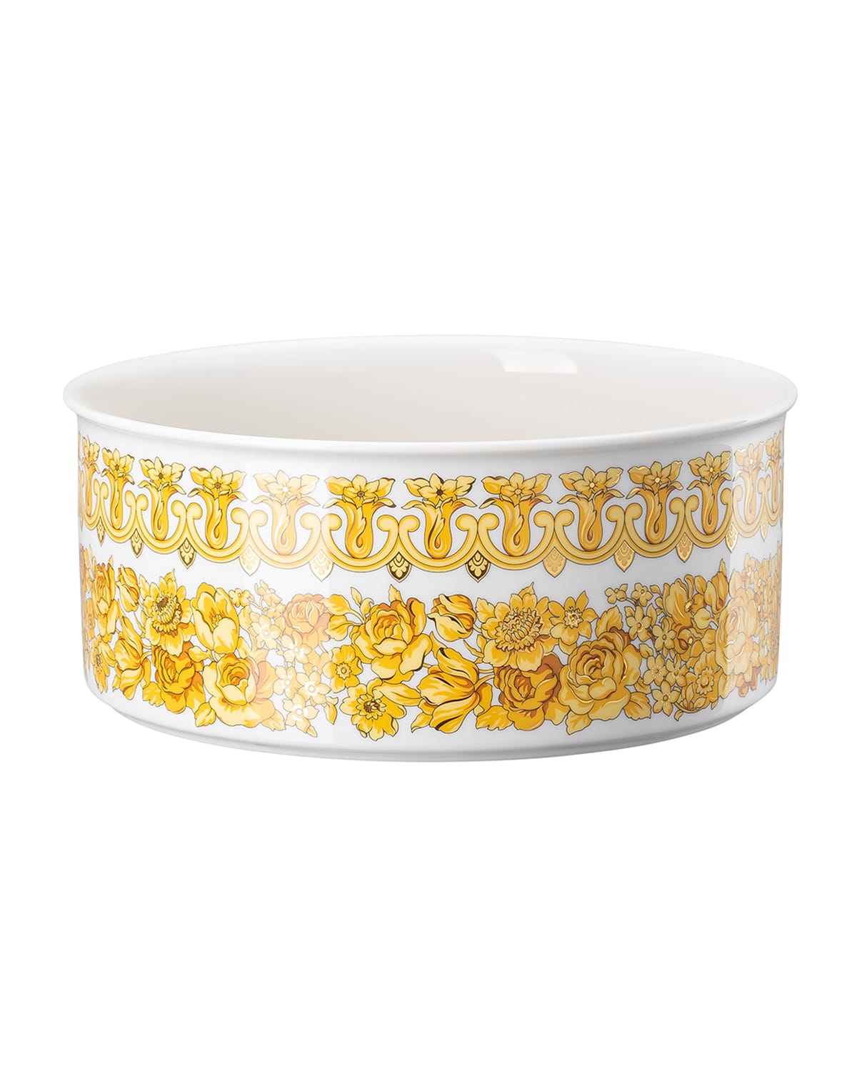 Versace Medusa Rhapsody Dinnerware Collection & Matching Items | Horchow