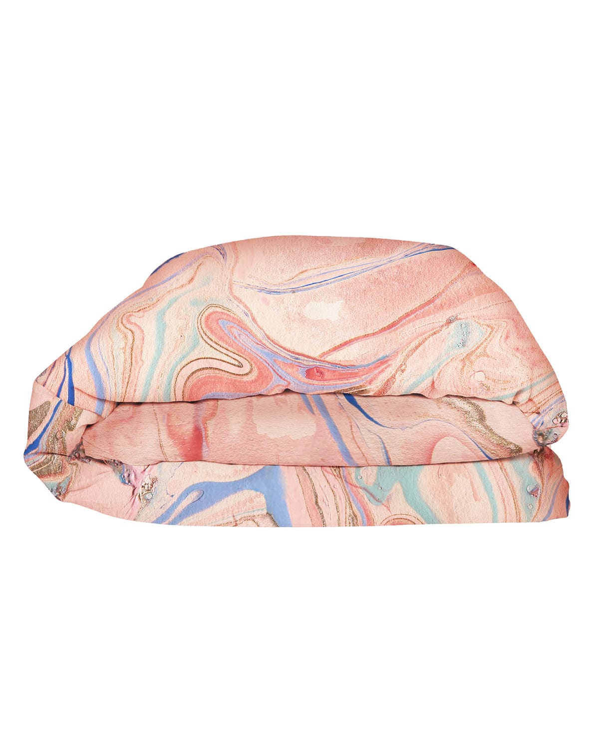 Kip&Co Marble Magic Linen Duvet Cover - King and Matching Items ...