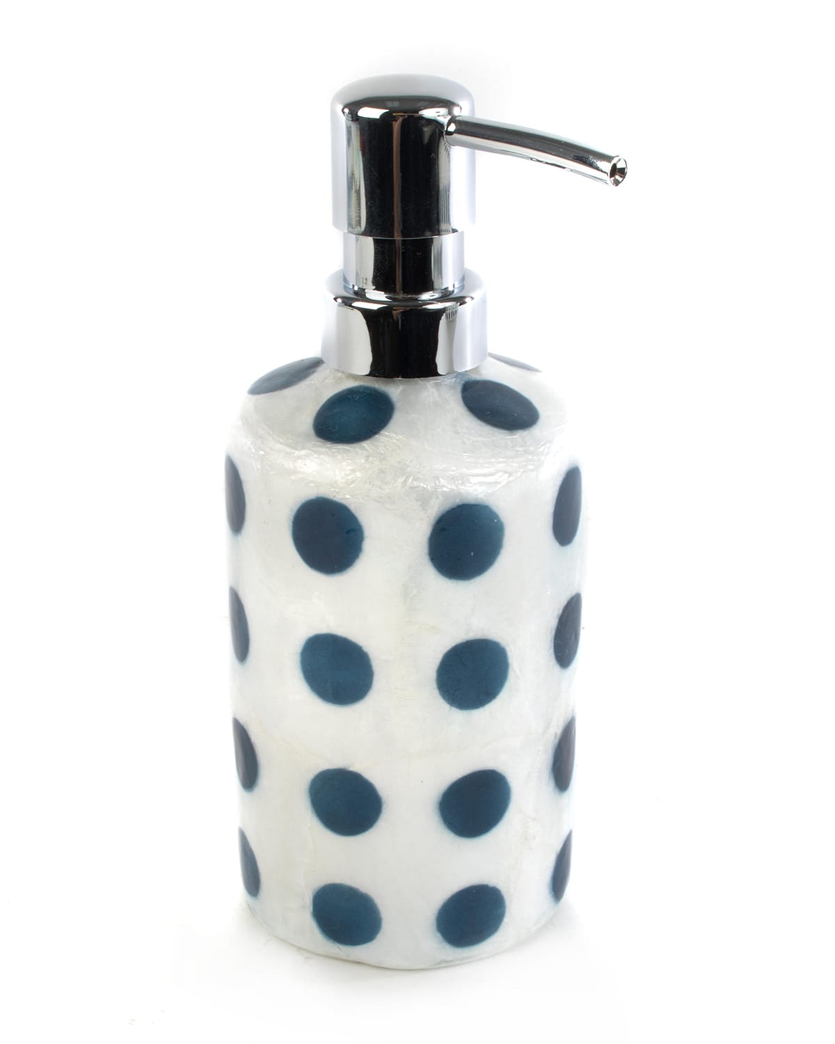 MacKenzie-Childs Royal Dot Small Tray and Matching Items & Matching ...