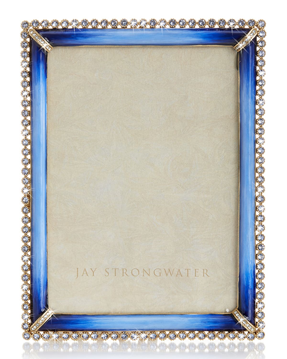Jay Strongwater Stone Edge Frames & Matching Items | Horchow