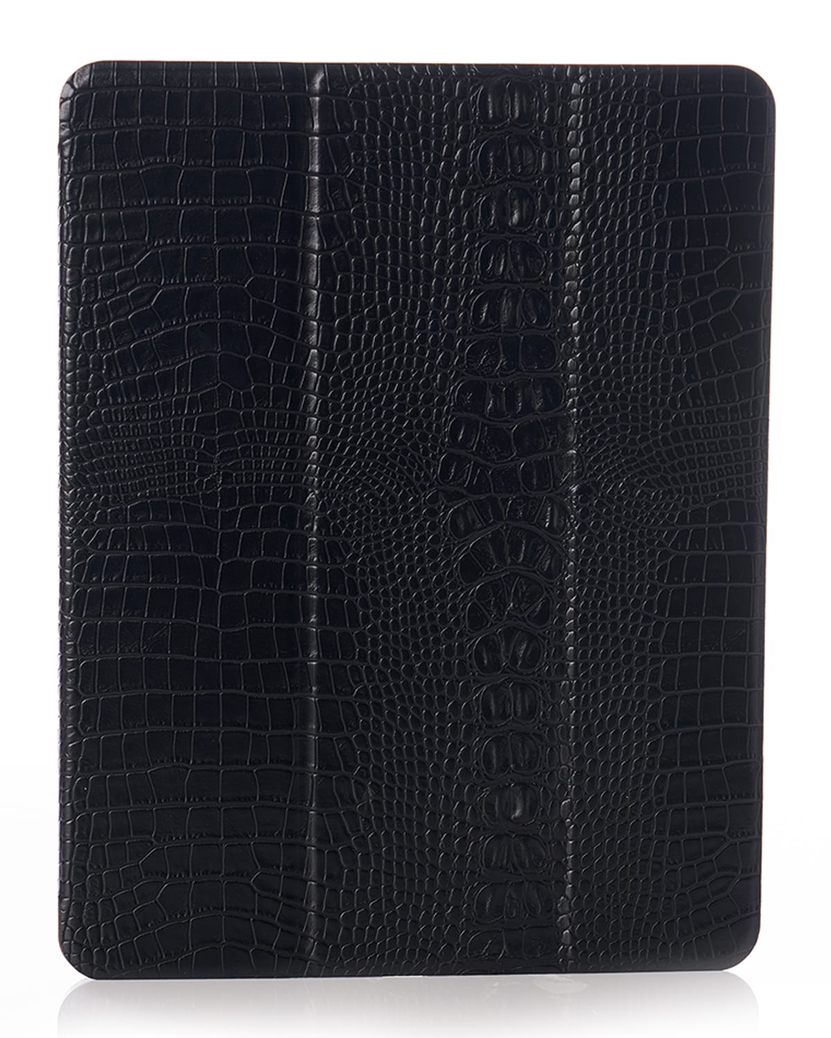 Chic Geeks Faux-Crocodile iPad Cases & Matching Items | Horchow