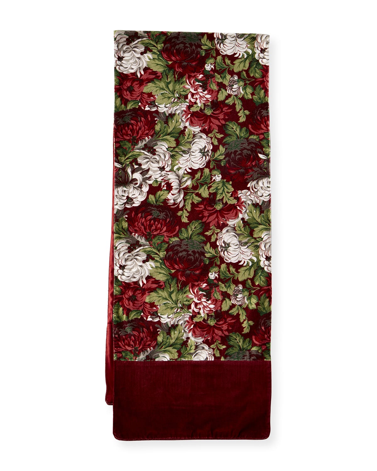April Cornell Ava Velvet Table Runner and Matching Items & Matching ...