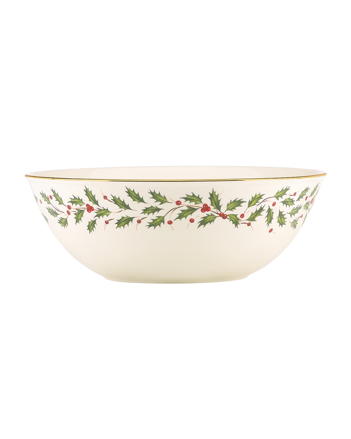 Lenox Holiday Dinnerware Collection & Matching Items | Horchow