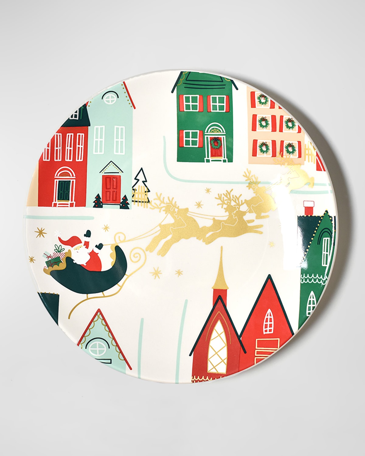 Coton Colors Christmas Dinnerware Collection & Matching Items | Horchow